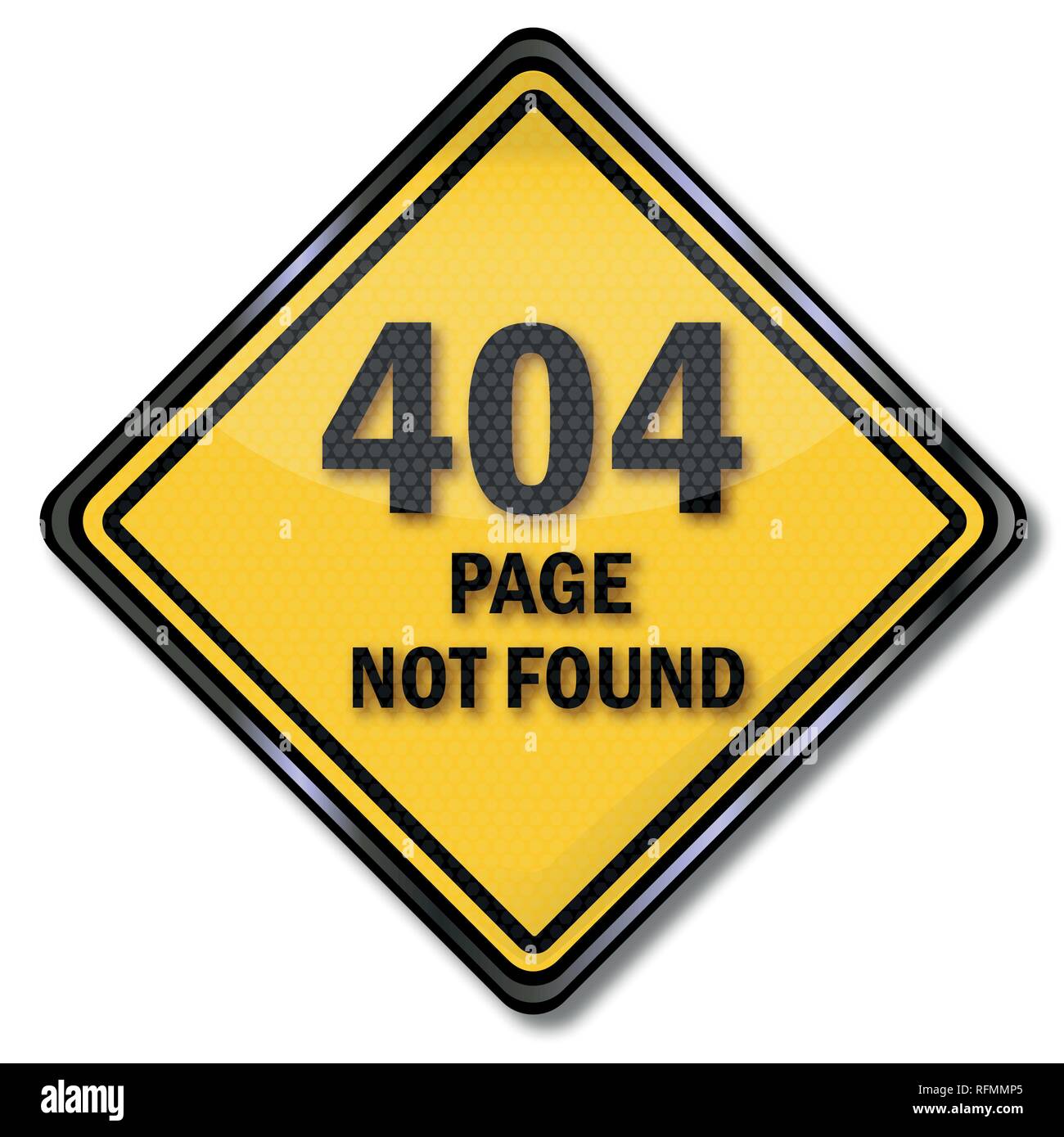 Reference signs Stock Vector Images - Alamy