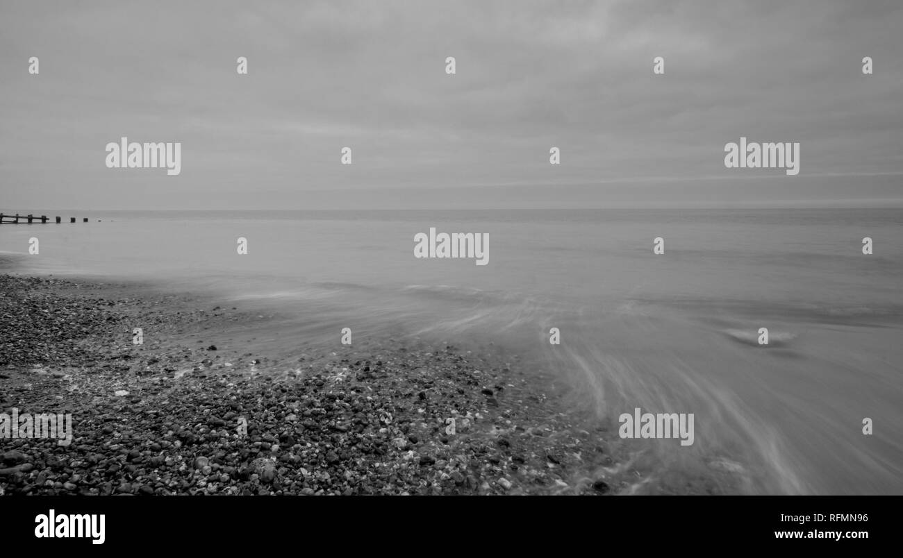 Climping beach littlehampton hi-res stock photography and images - Alamy
