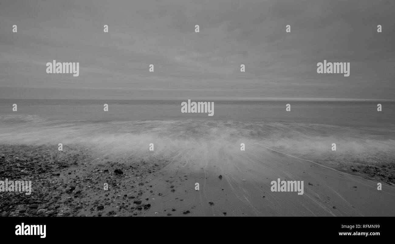 Climping beach littlehampton hi-res stock photography and images - Alamy