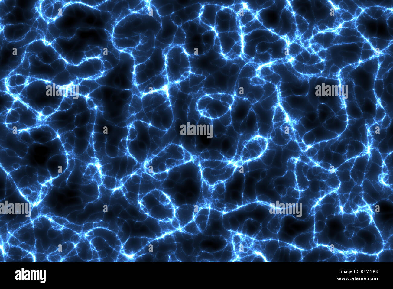 Lightning bolts radiatingas a background texture Stock Photo - Alamy