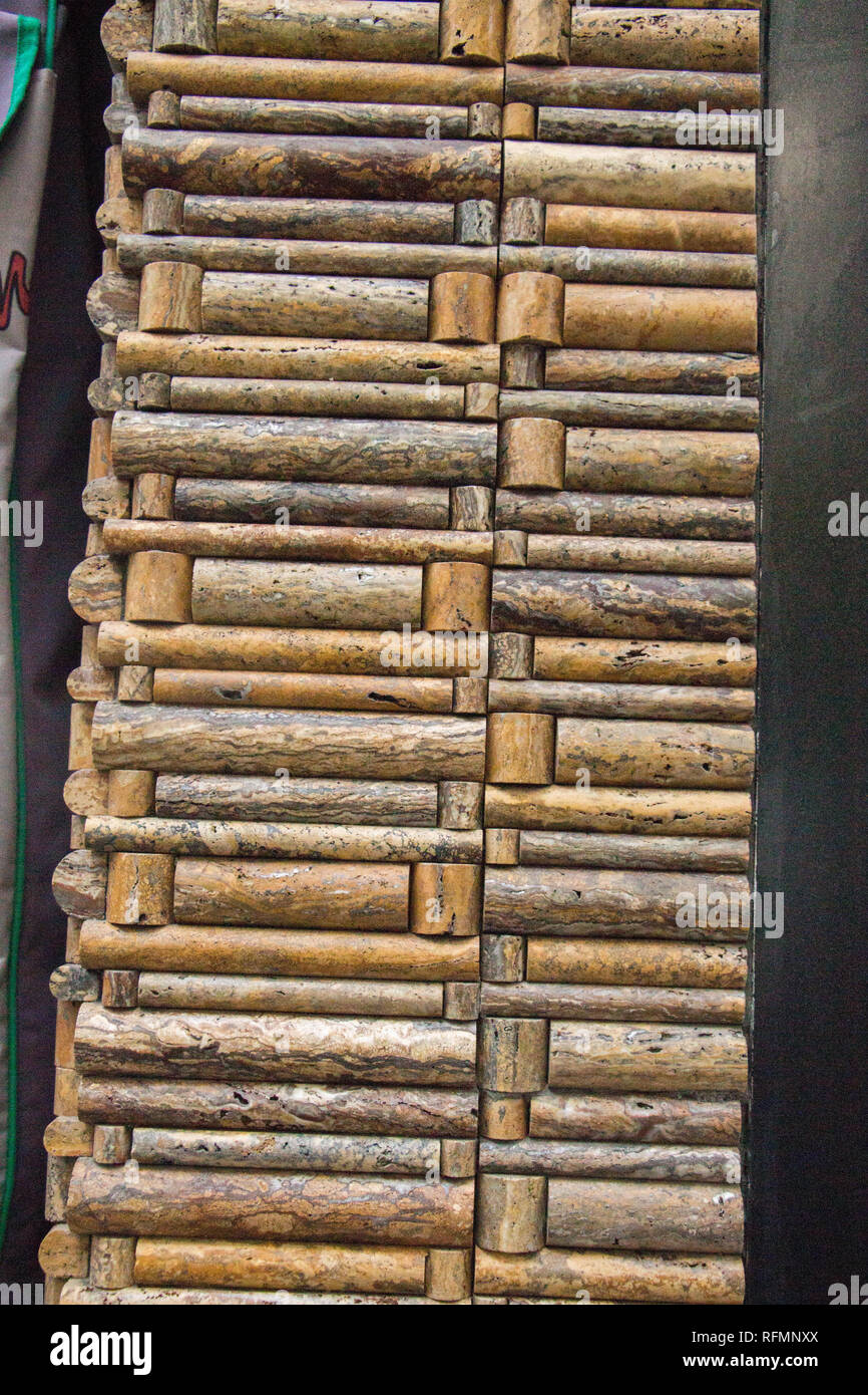 Texture details of an old wooden plunks as background Stock Photo - Alamy