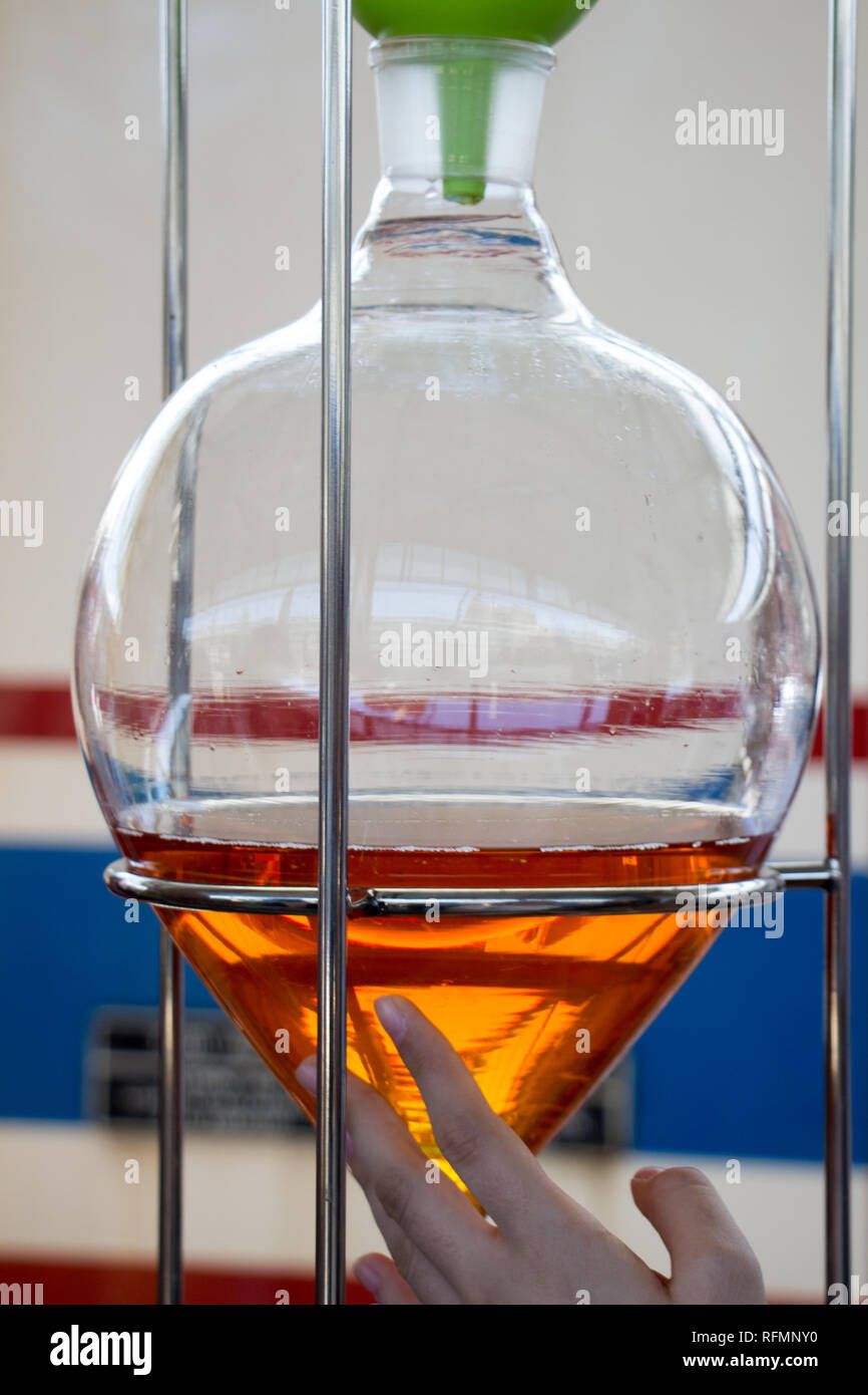 Mechanism of tea hi-res stock photography and images - Alamy