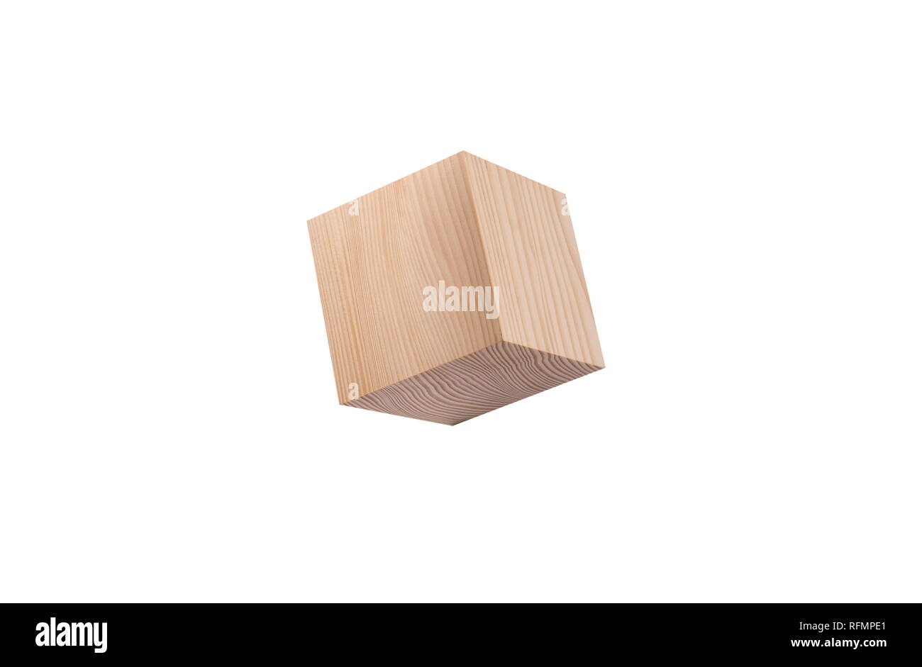 Pine cube hi-res stock photography and images - Alamy