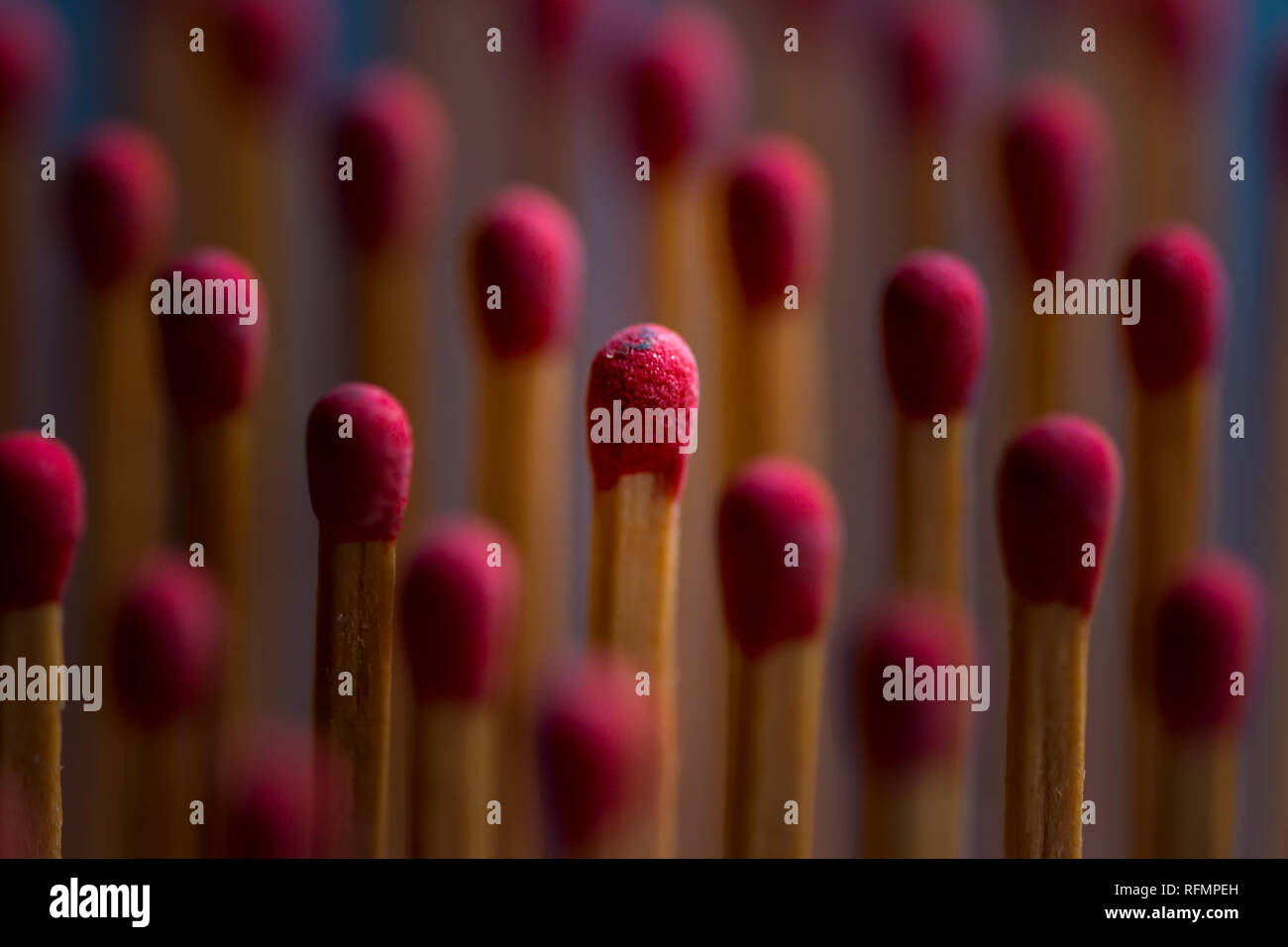 Matchstick pattern hi-res stock photography and images - Alamy