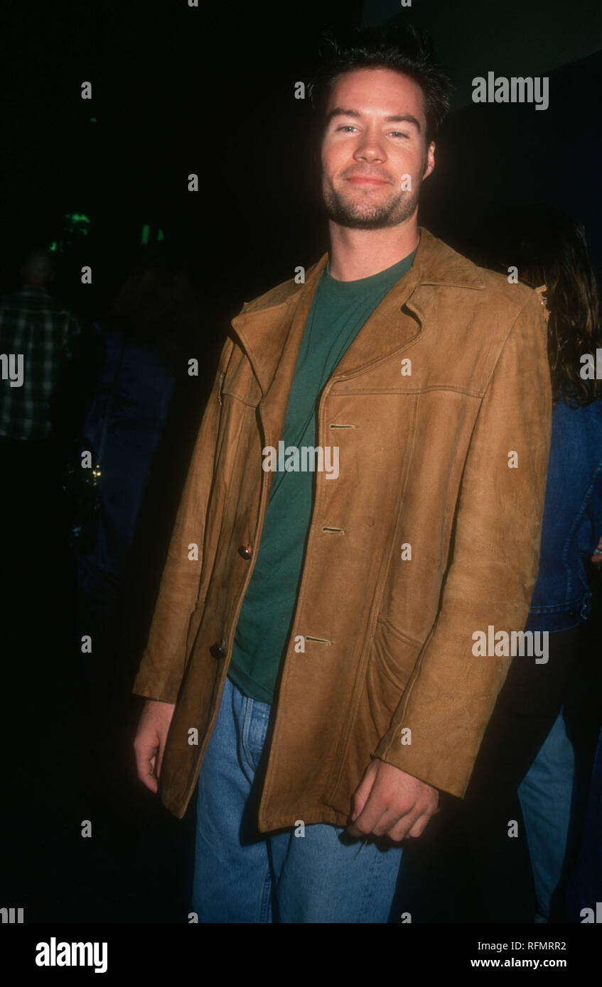 LOS ANGELES, CA - NOVEMBER 9: Actor Bojesse Christopher attends 'Big Al ...