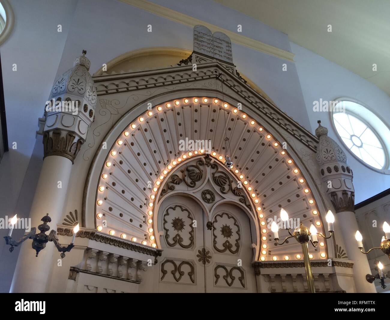 Bnai israel hi-res stock photography and images - Alamy