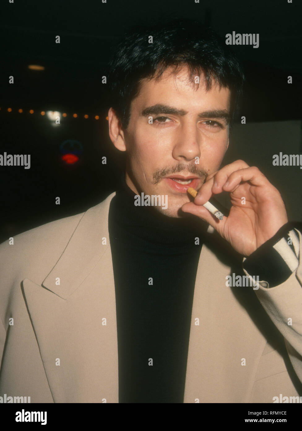 Nypd Blue Cast High Resolution Stock Photography and Images - Alamy