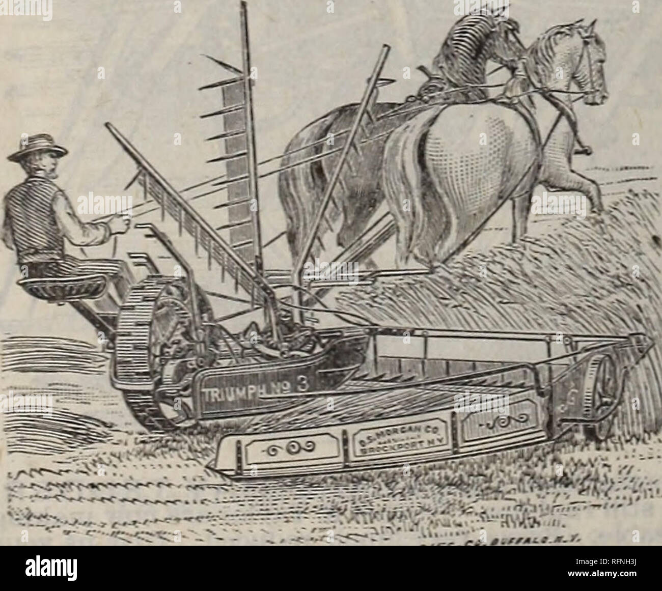 Known as reapers hi-res stock photography and images - Alamy