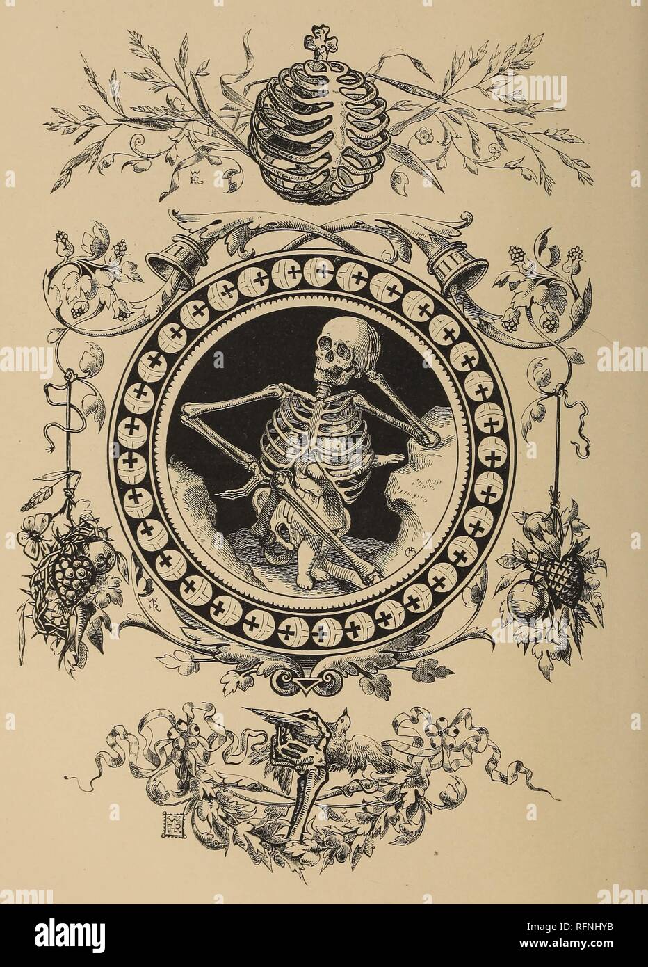 Henry paint hi-res stock photography and images - Alamy