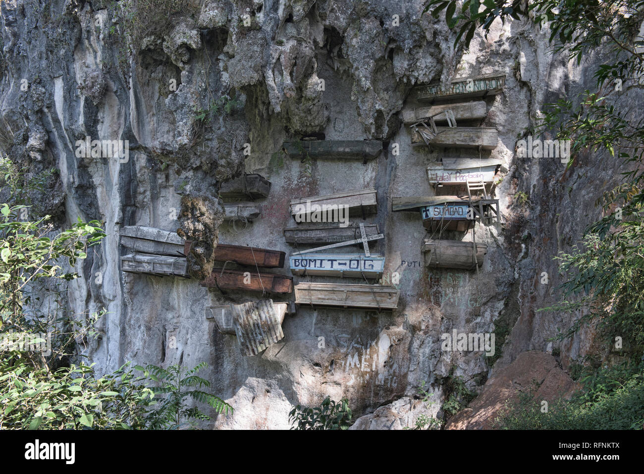 Fascinating Facts About Igorot Hanging Coffins In The, 48% OFF