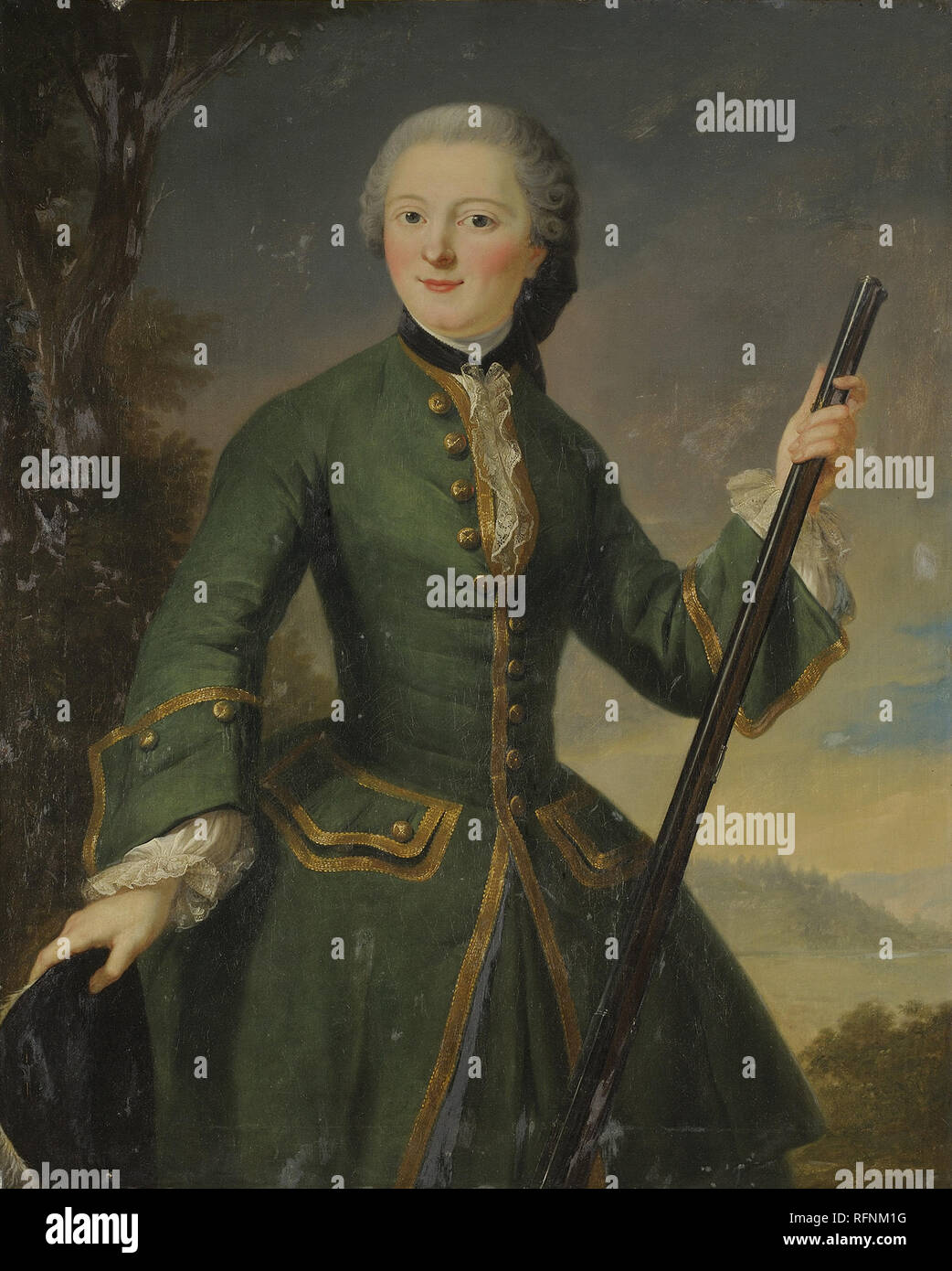 Countess at school hi-res stock photography and images - Alamy