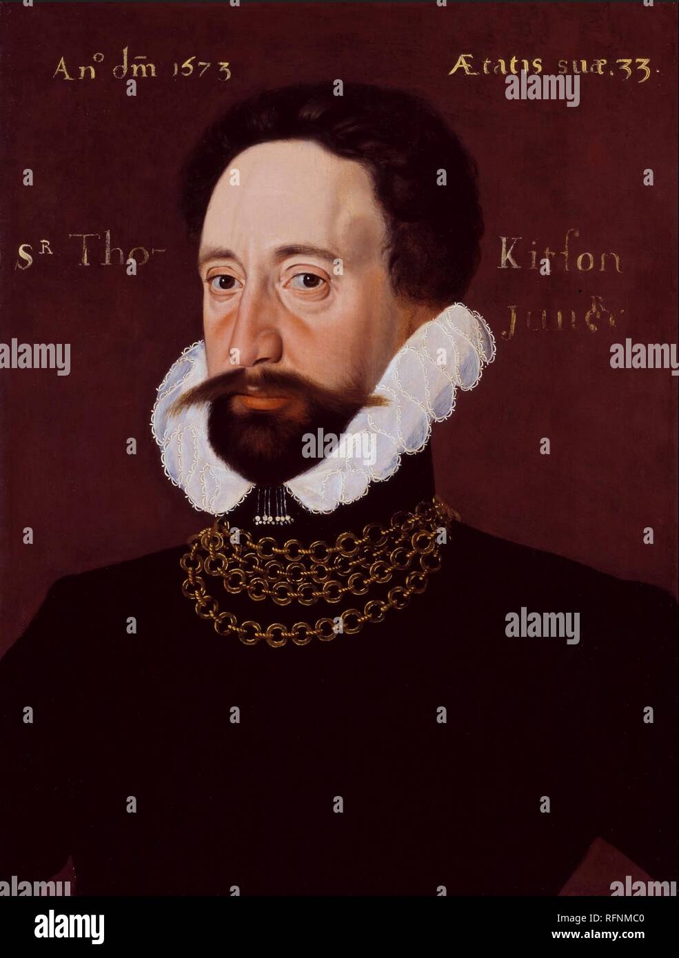 Sir thomas grey hi-res stock photography and images - Alamy