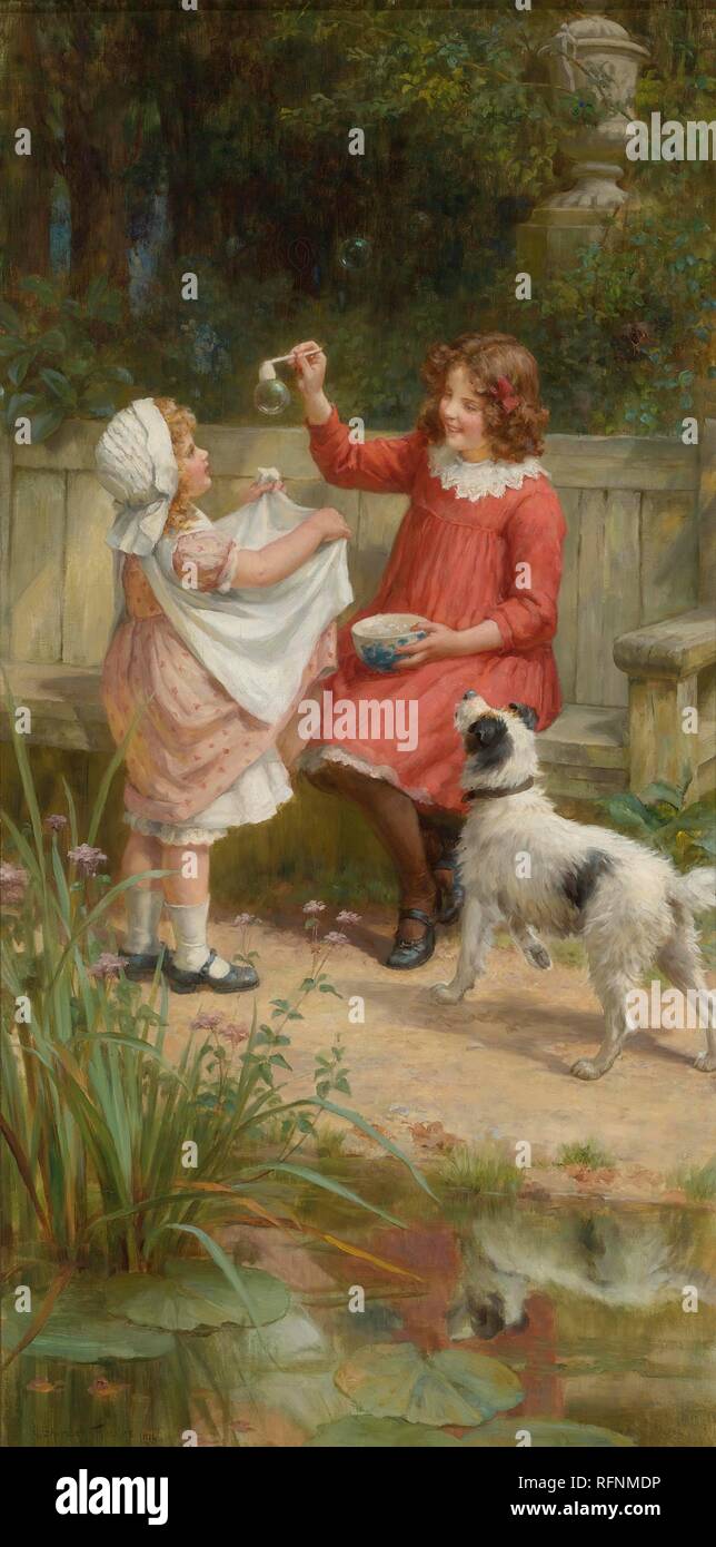 George knowles hi-res stock photography and images - Alamy