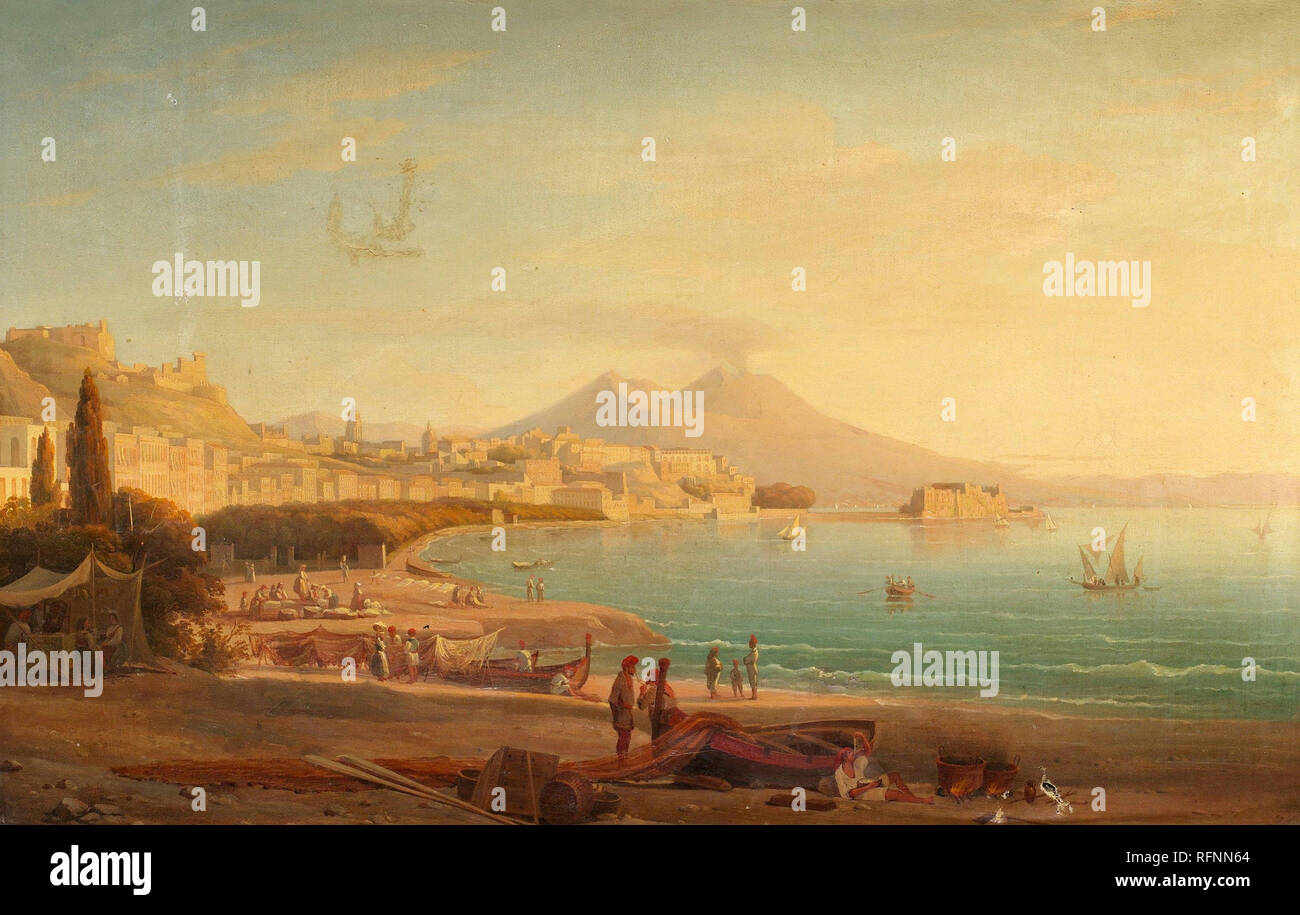 Gustaf Wilhelm Palm High Resolution Stock Photography and Images - Alamy