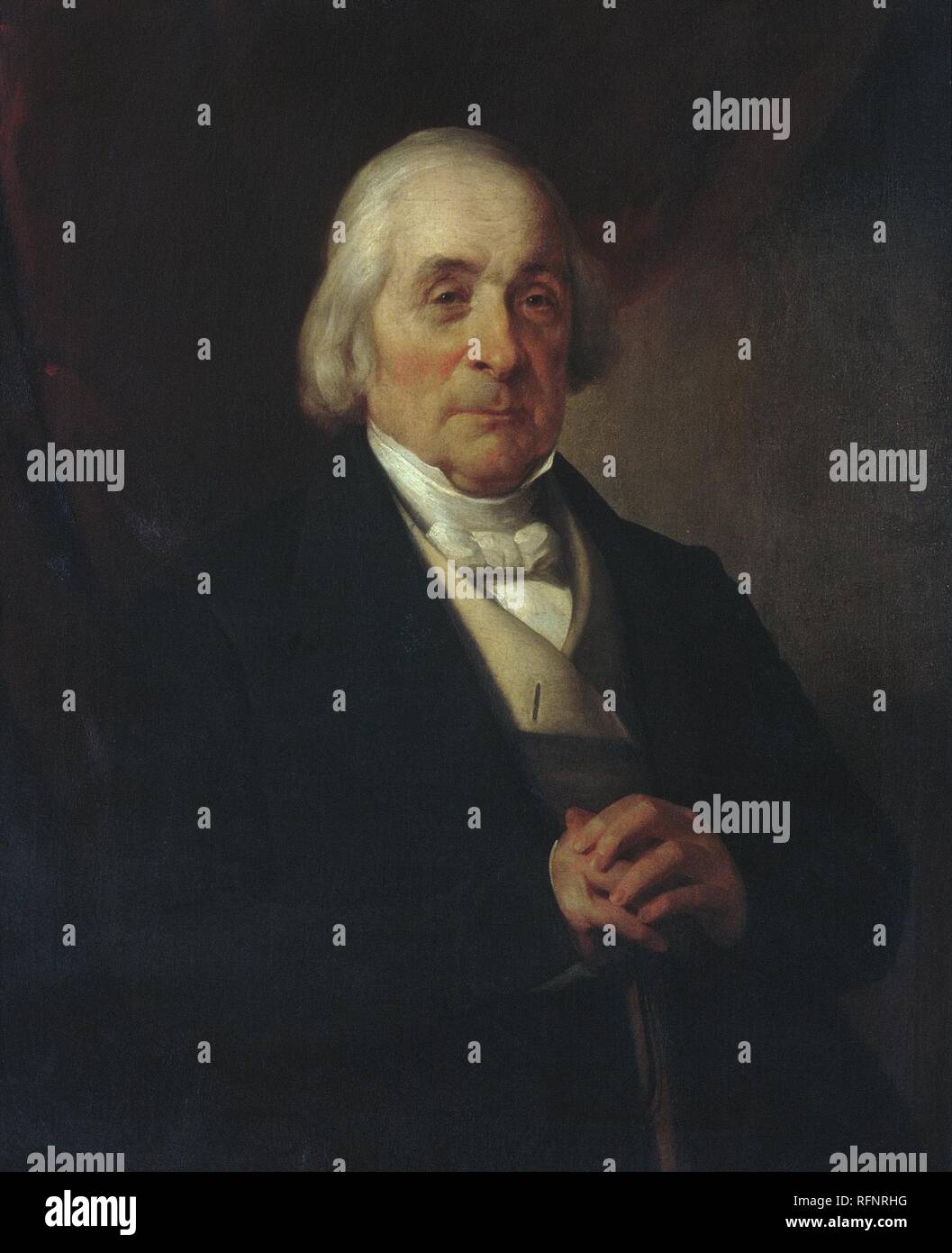 John Neagle High Resolution Stock Photography and Images - Alamy