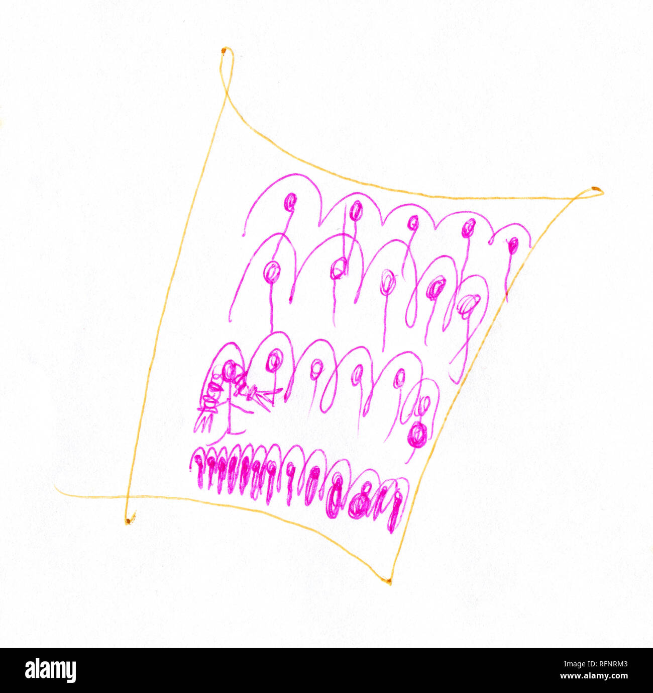 Graphite square Cut Out Stock Images & Pictures - Alamy