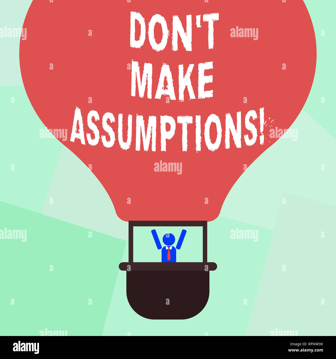 Assumptions Analysis High Resolution Stock Photography and Images - Alamy