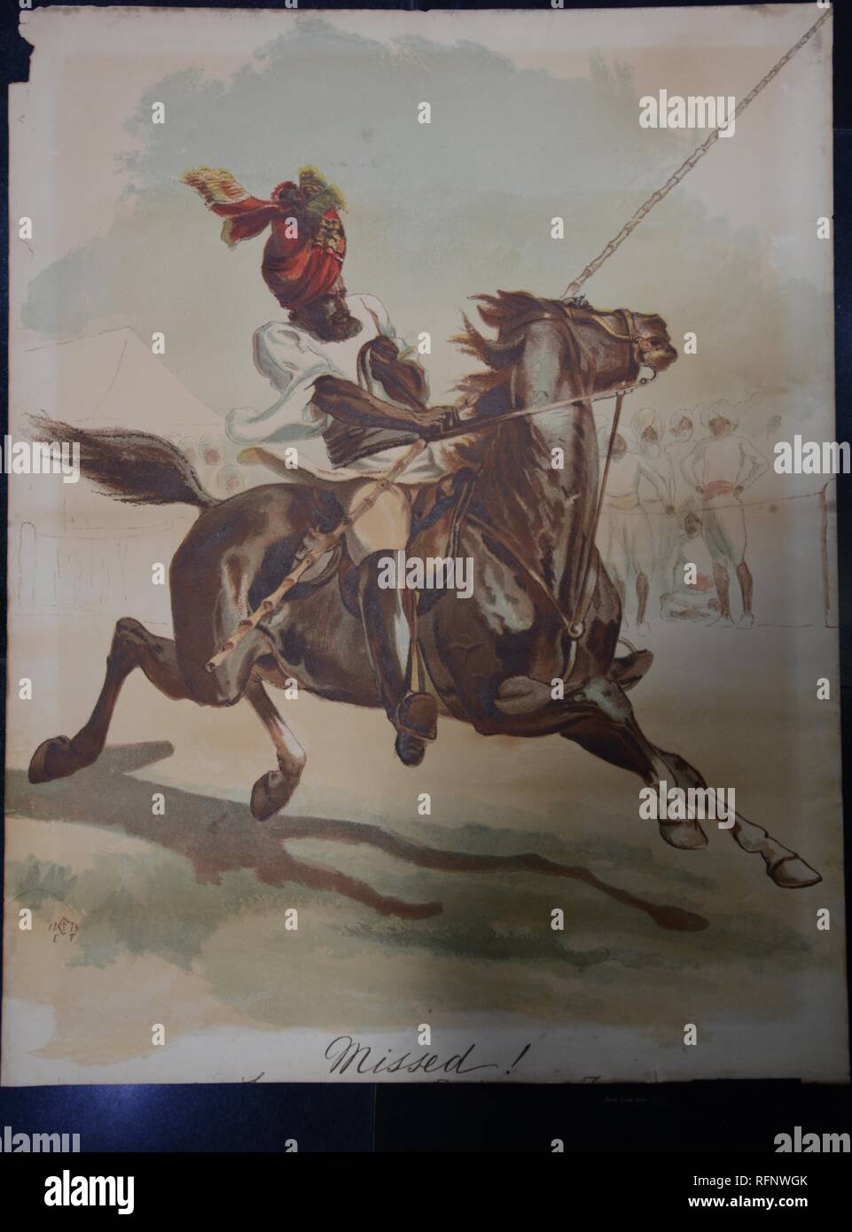 Lady elizabeth butler hi-res stock photography and images - Alamy