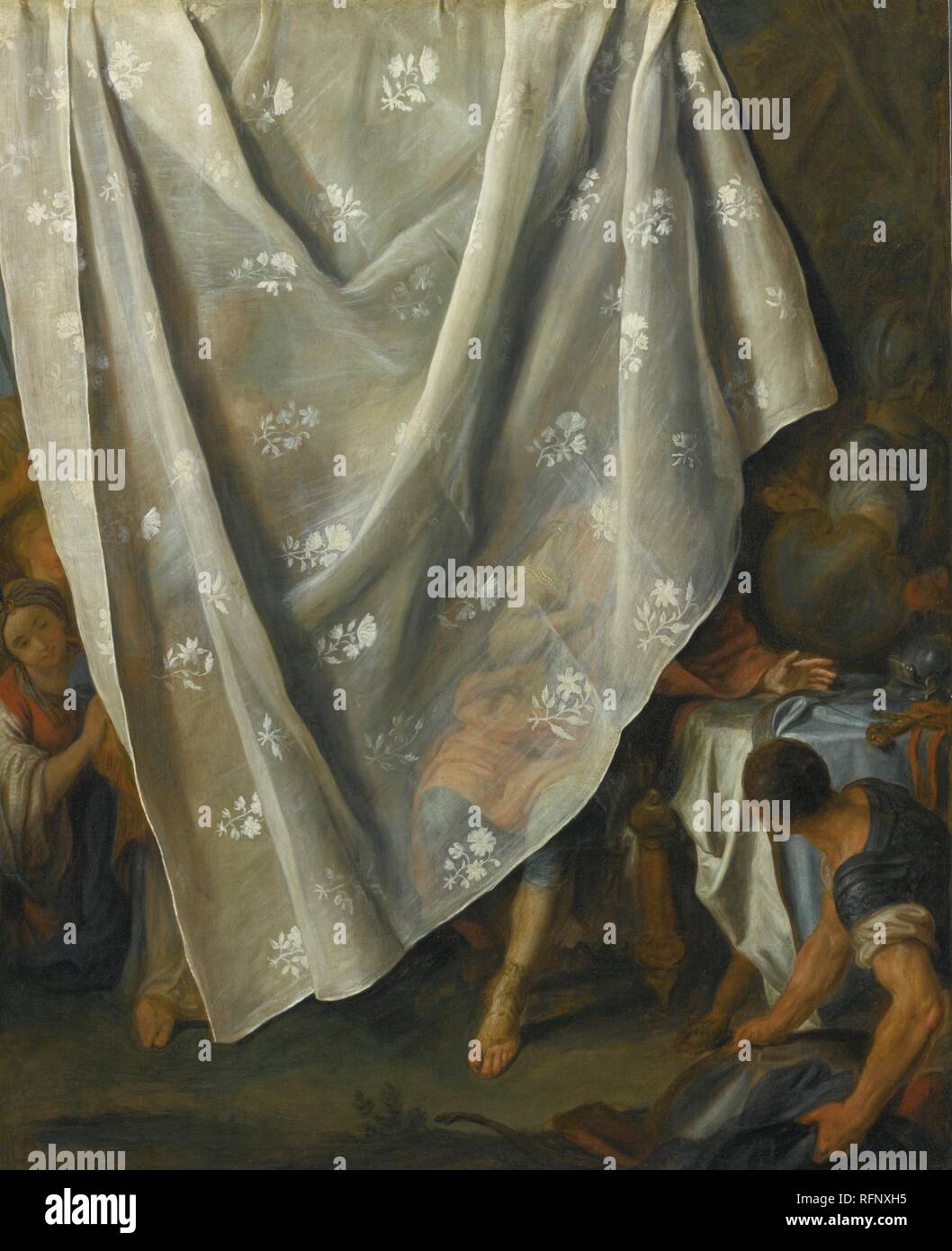 Roxana alexander hi-res stock photography and images - Alamy