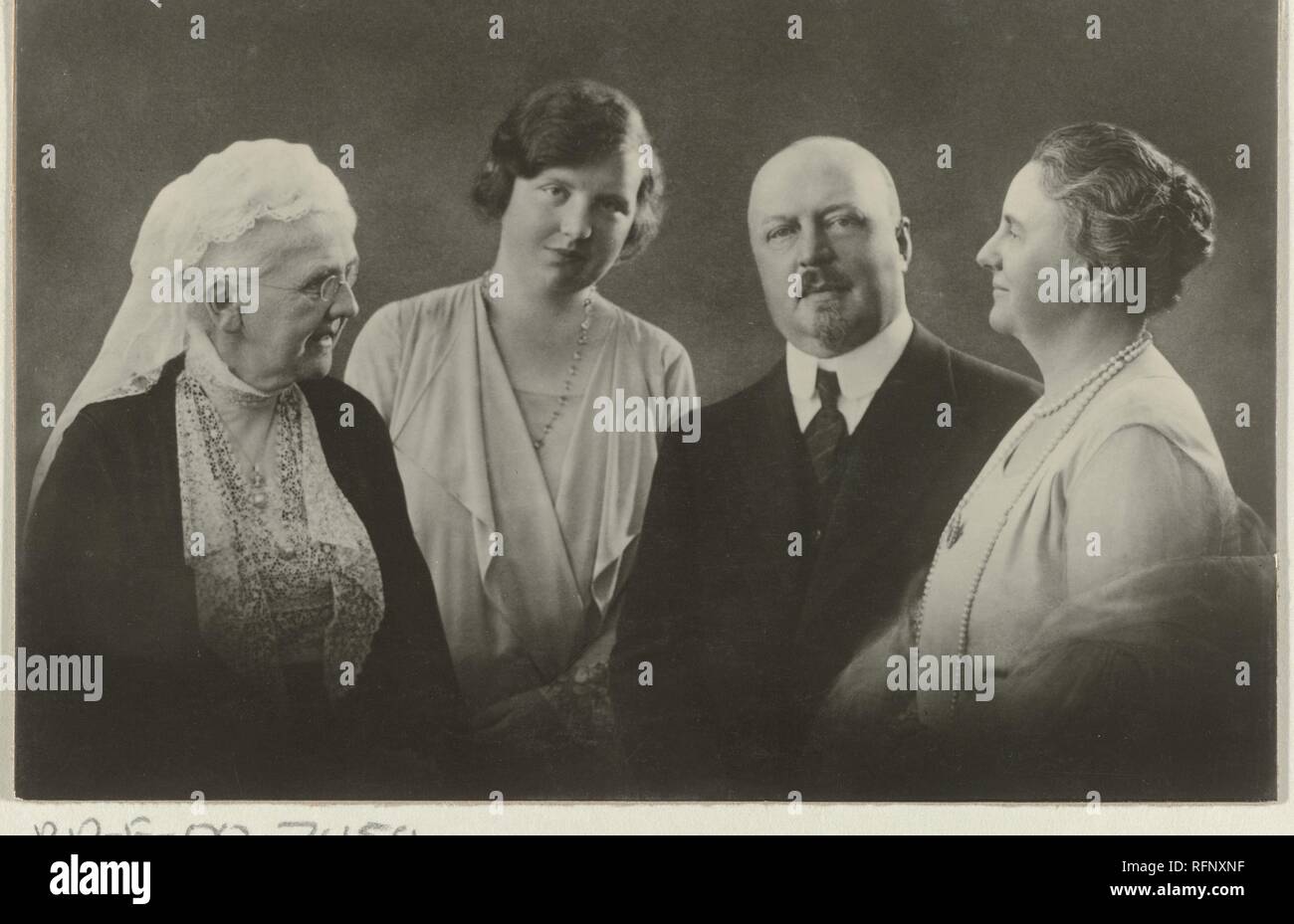 Queen emma of the netherlands hi-res stock photography and images - Alamy