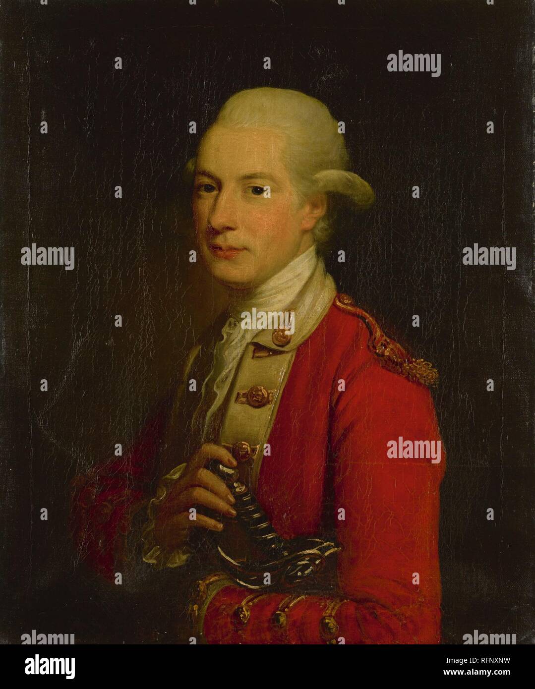 David Leslie High Resolution Stock Photography and Images - Alamy