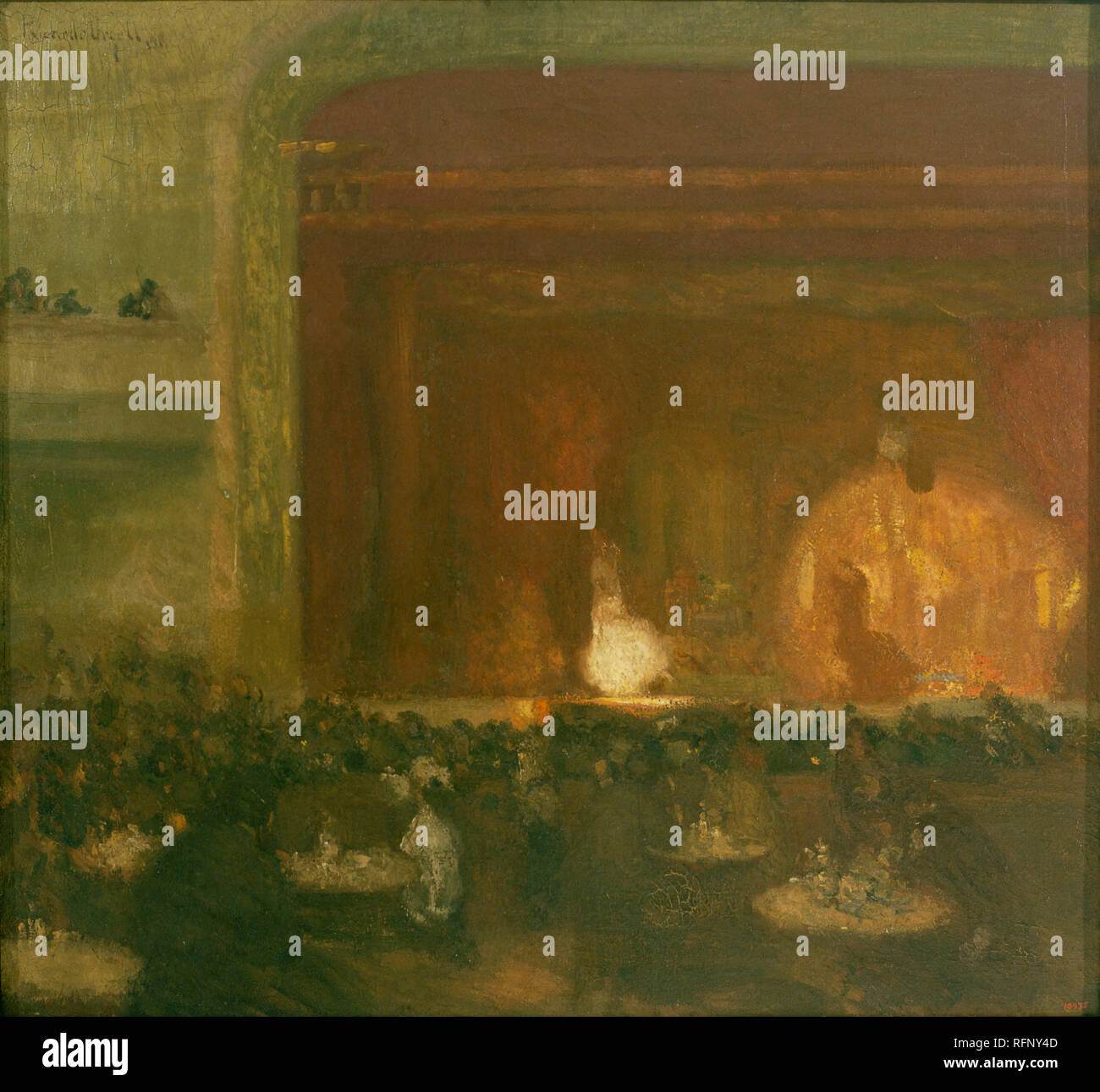 Eden concert hi-res stock photography and images - Alamy