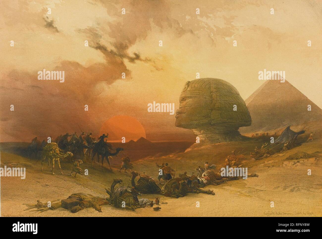 Idumea High Resolution Stock Photography and Images - Alamy