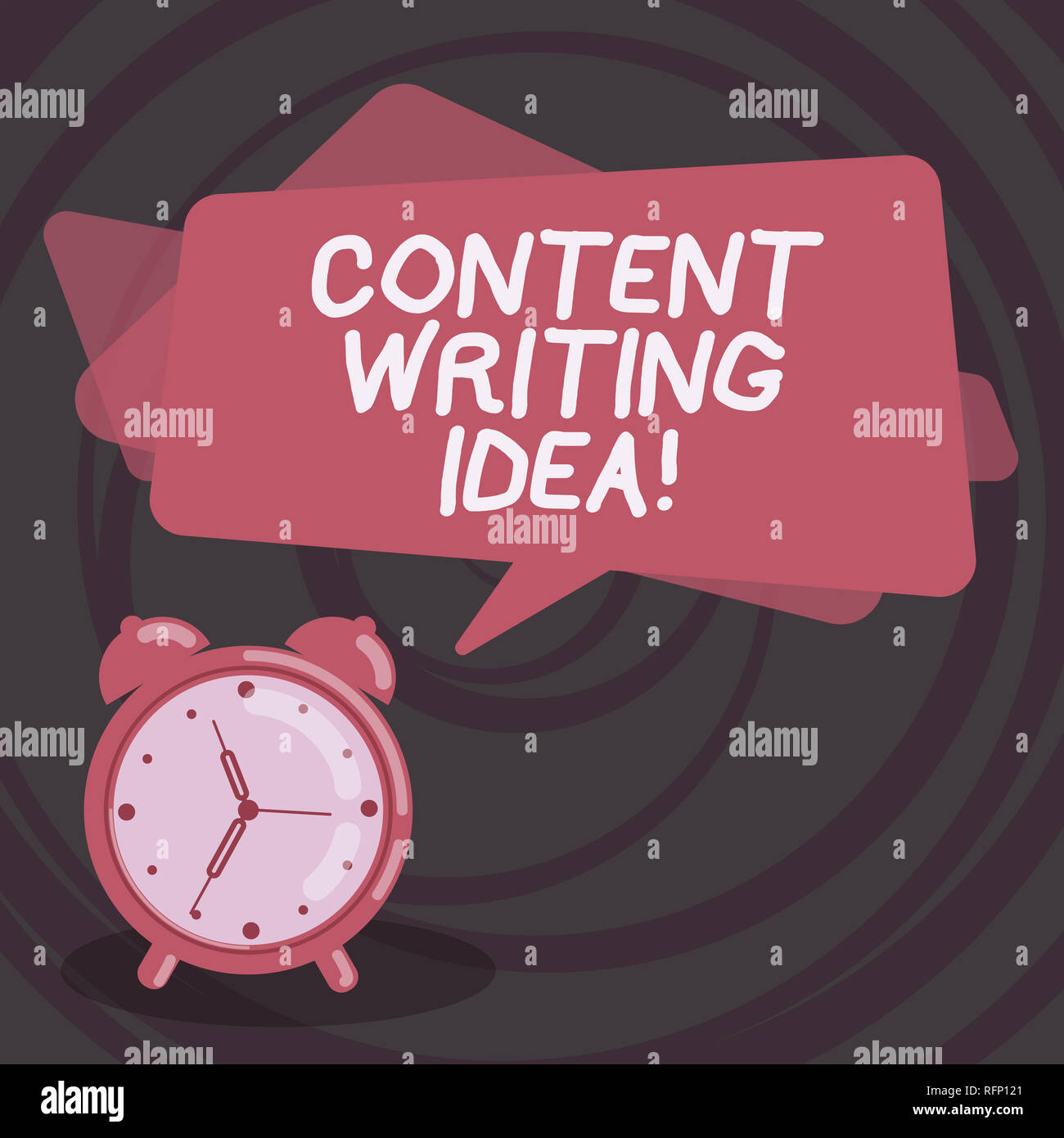 Word writing text Content Writing Idea. Business concept for Concepts ...