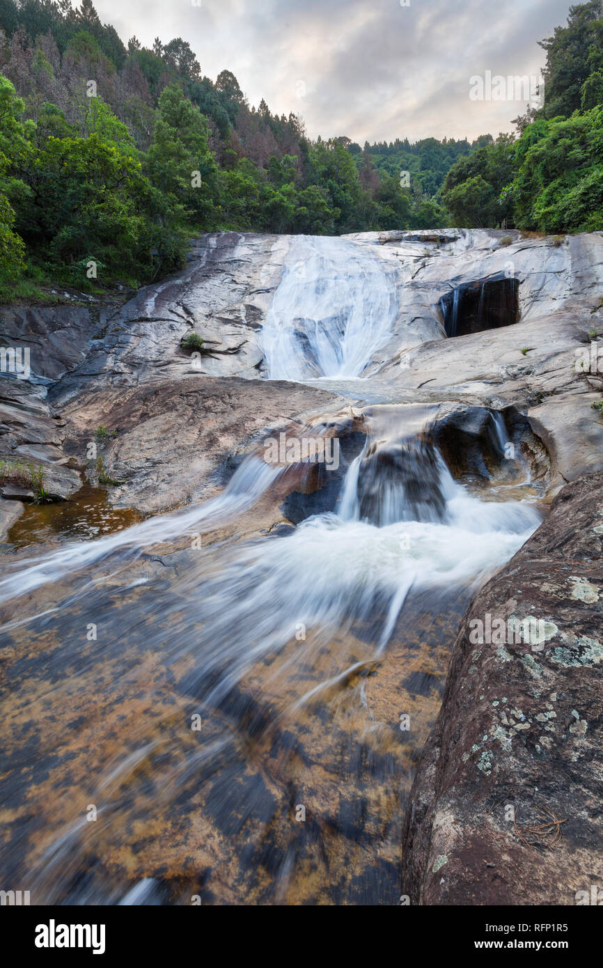 Debengeni falls south africa hi-res stock photography and images - Alamy