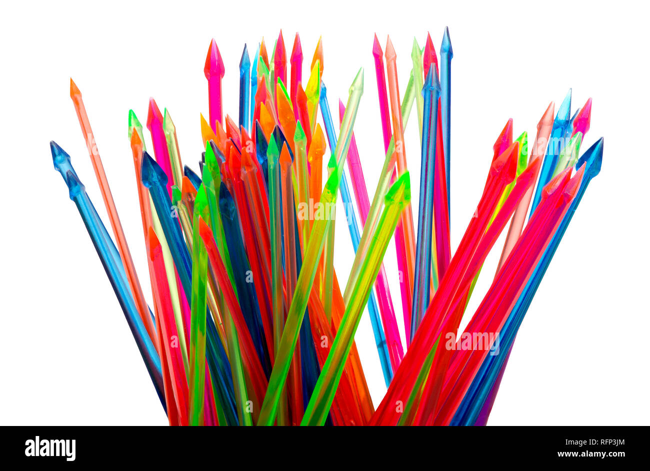Spikey sticks hi-res stock photography and images - Alamy