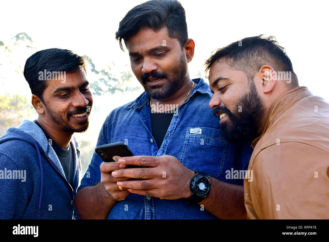 Check this out Stock Photo - Alamy