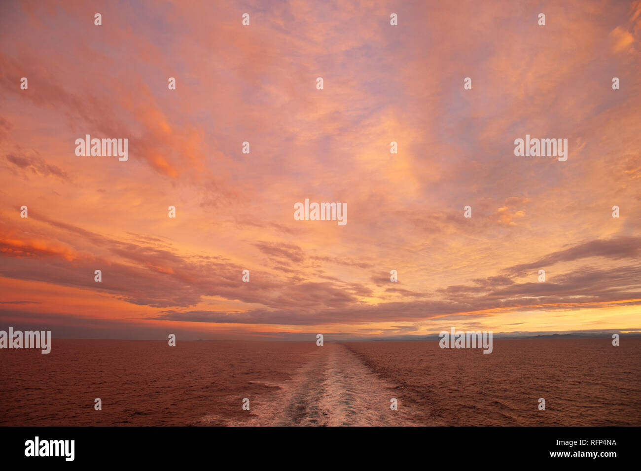 Bass Strait, Australia Stock Photo - Alamy