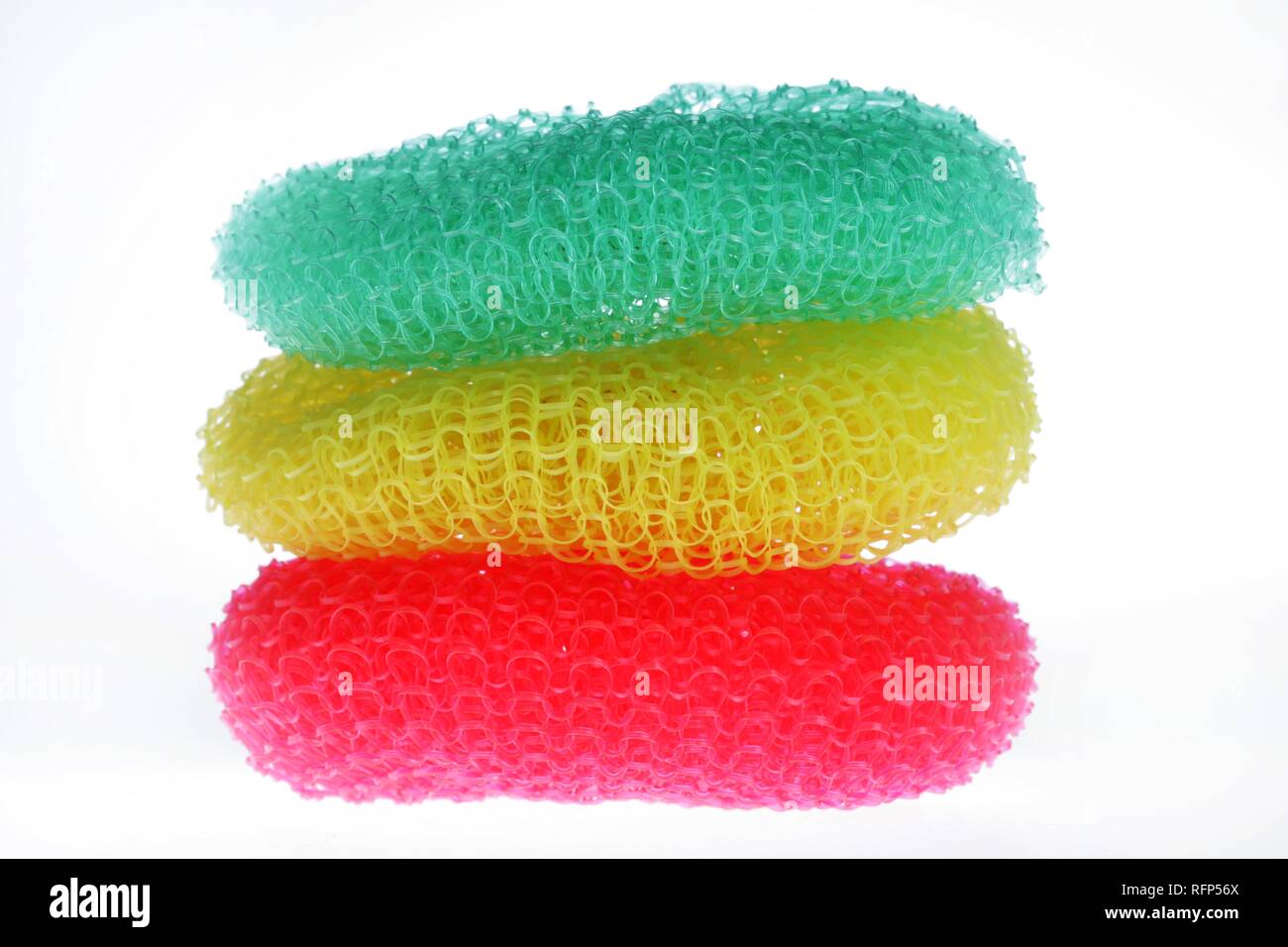 Scourer pack hi-res stock photography and images - Alamy
