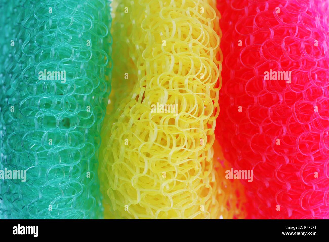 Scrubbing pads hi-res stock photography and images - Alamy