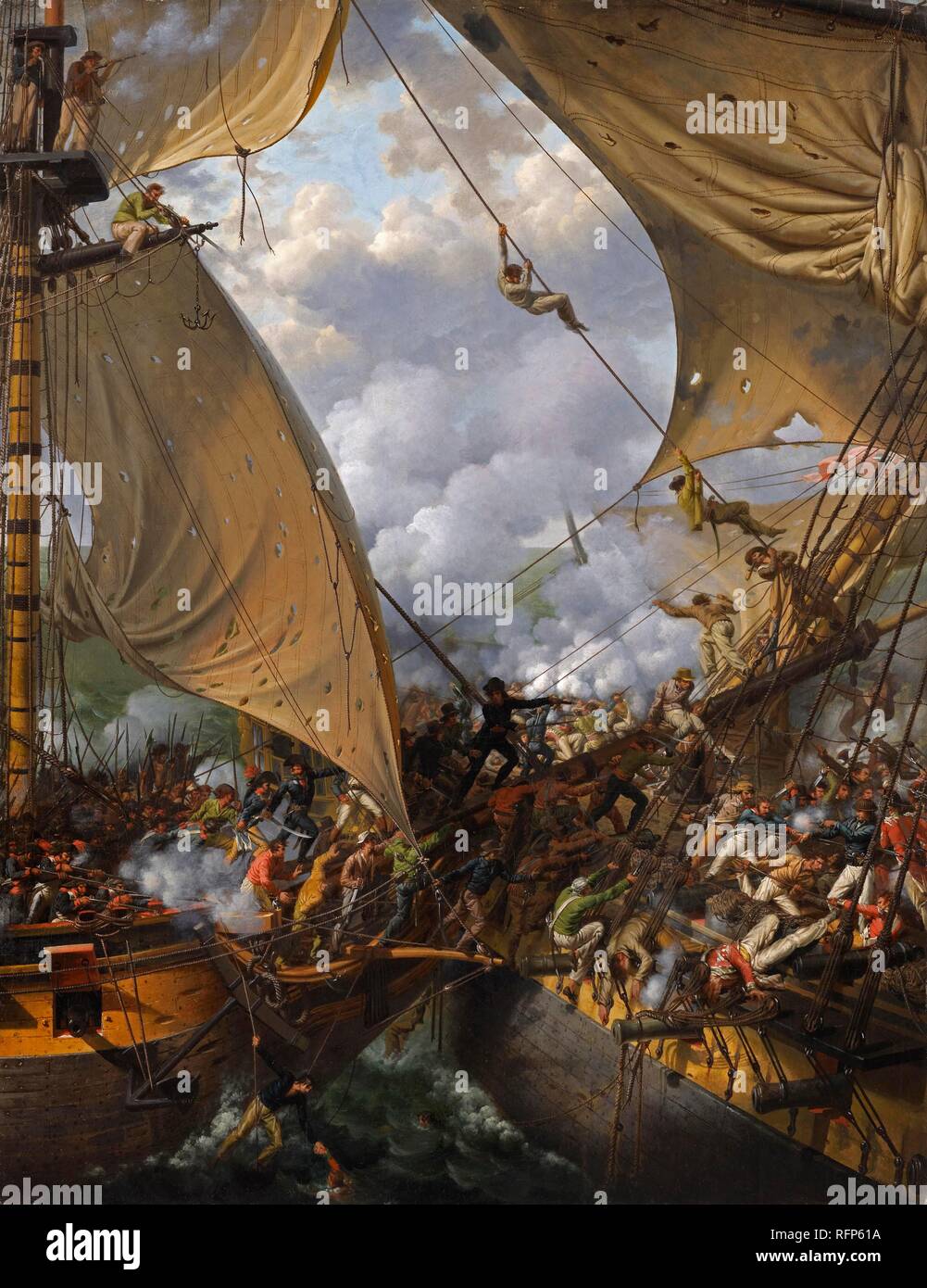 Bayonnaise hi-res stock photography and images - Alamy