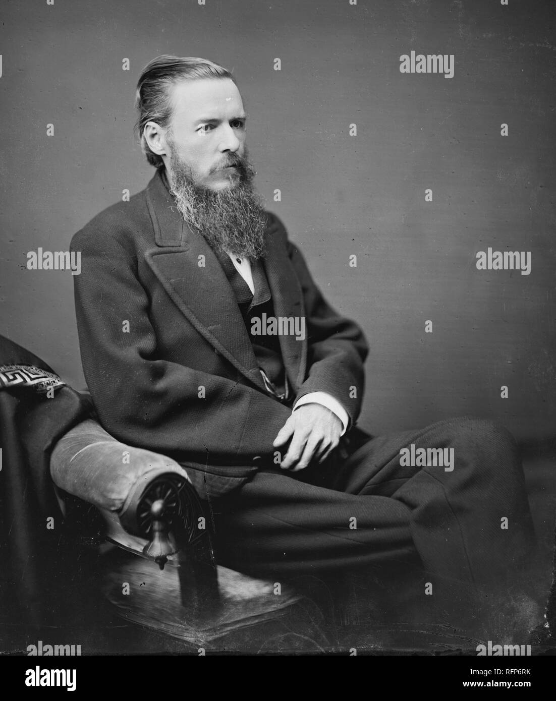 Michael c kerr hi-res stock photography and images - Alamy