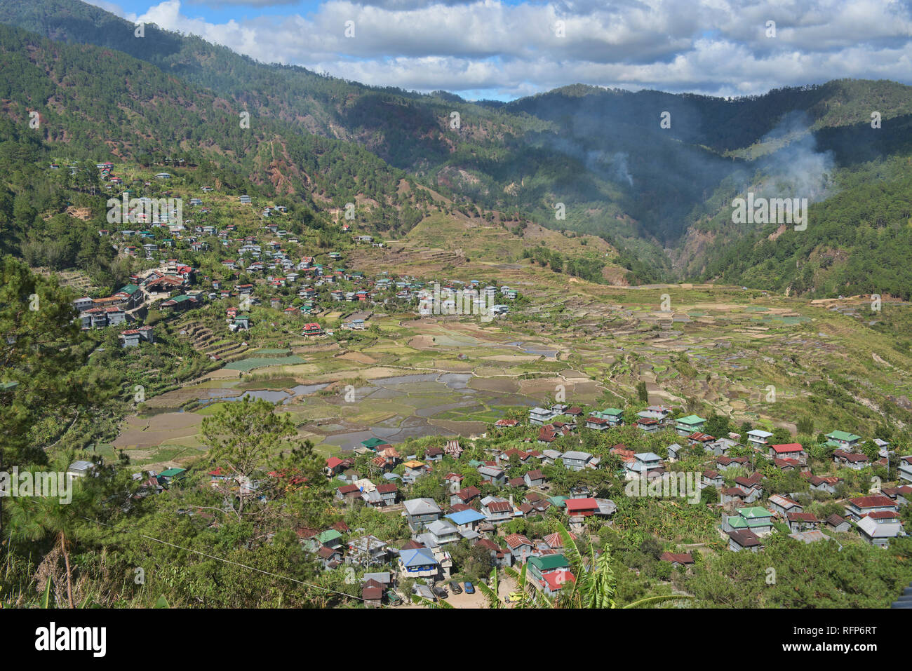 Sagada hi-res stock photography and images - Alamy