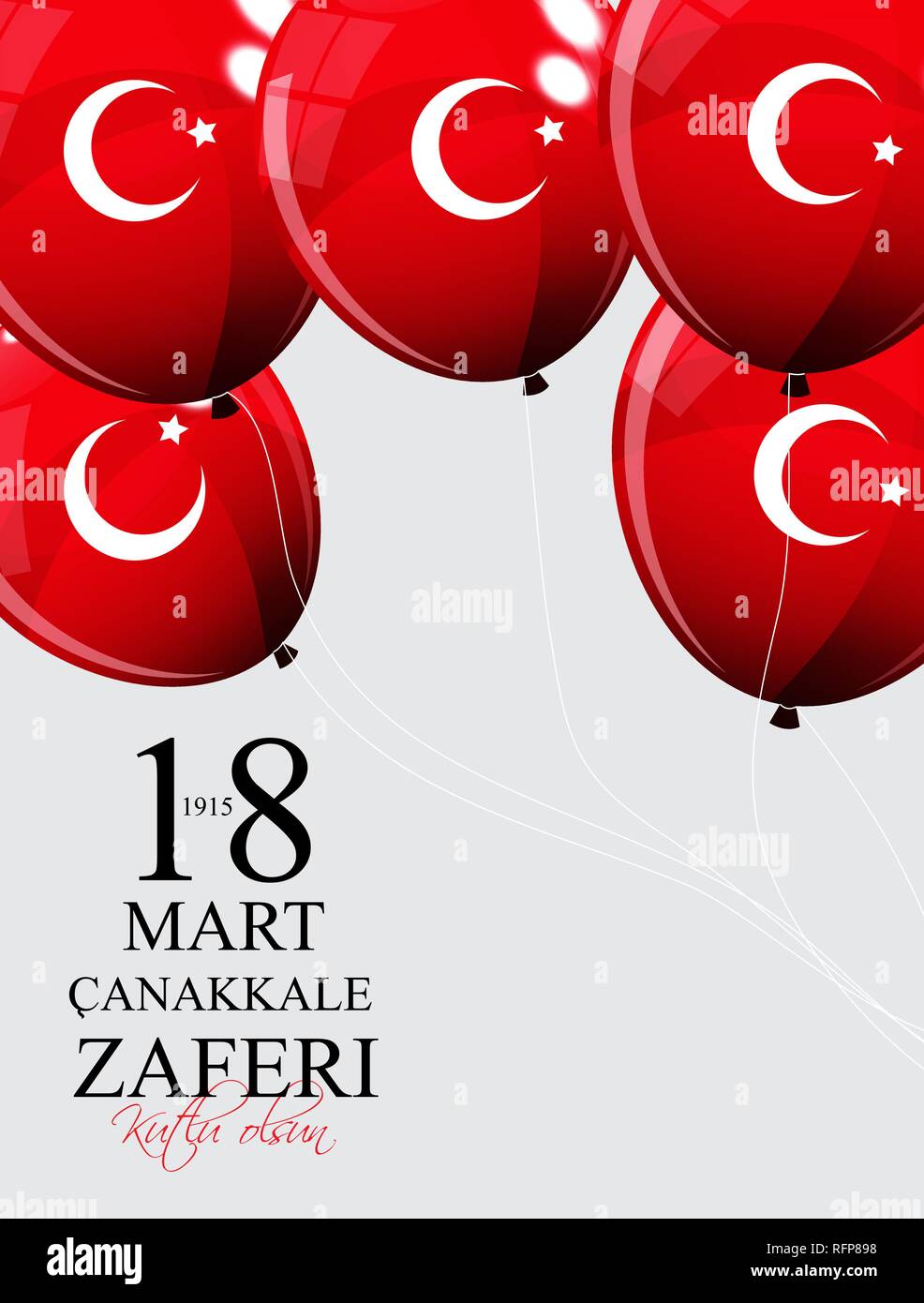 çanakkale vector vectors hi-res stock photography and images - Alamy