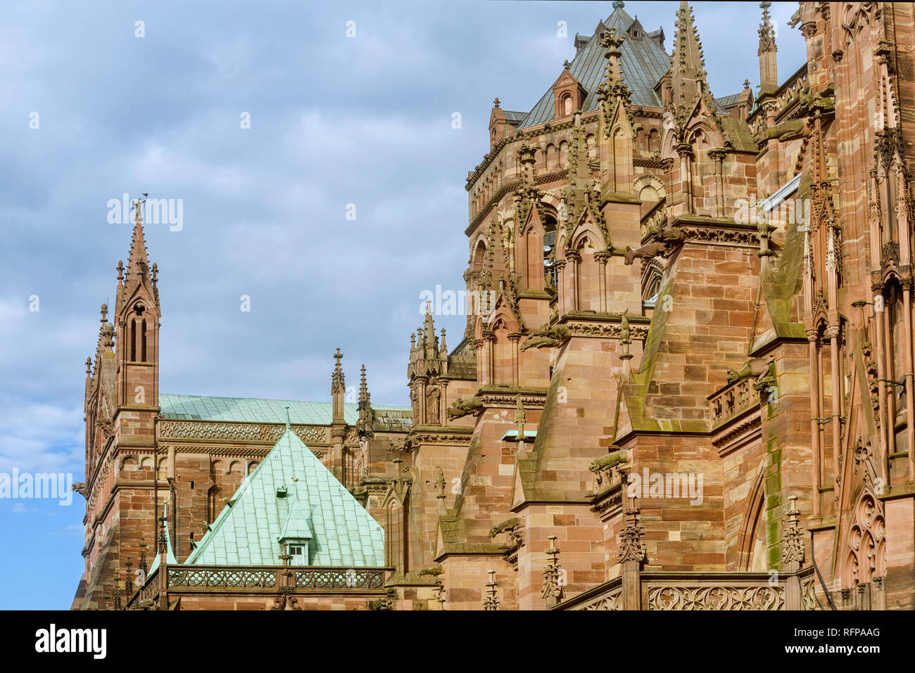 Ottonian Architecture