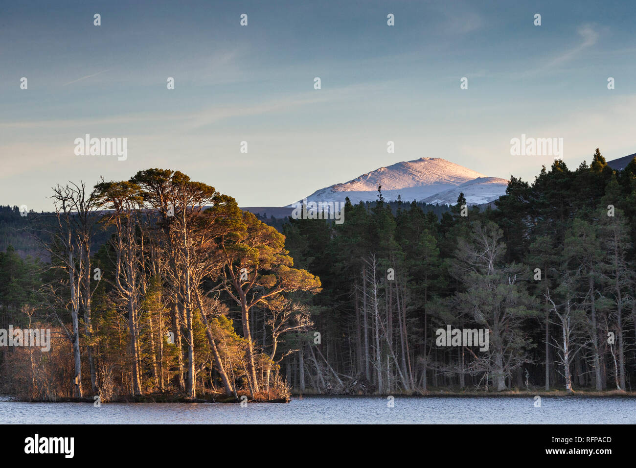 Bynack more hi-res stock photography and images - Alamy
