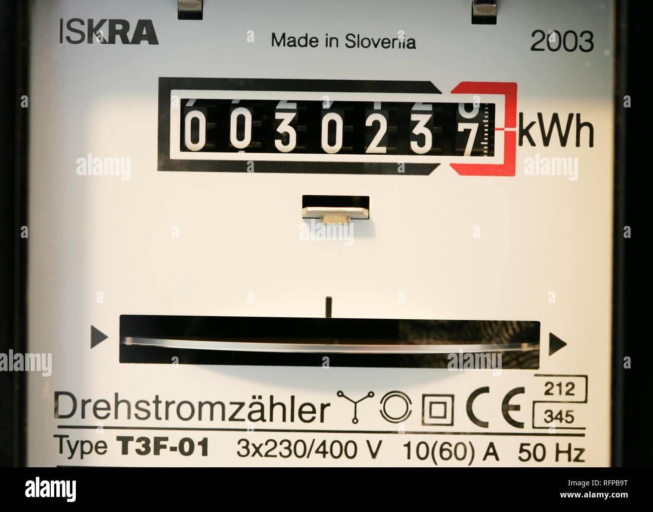 Stromkartell hi-res stock photography and images - Alamy