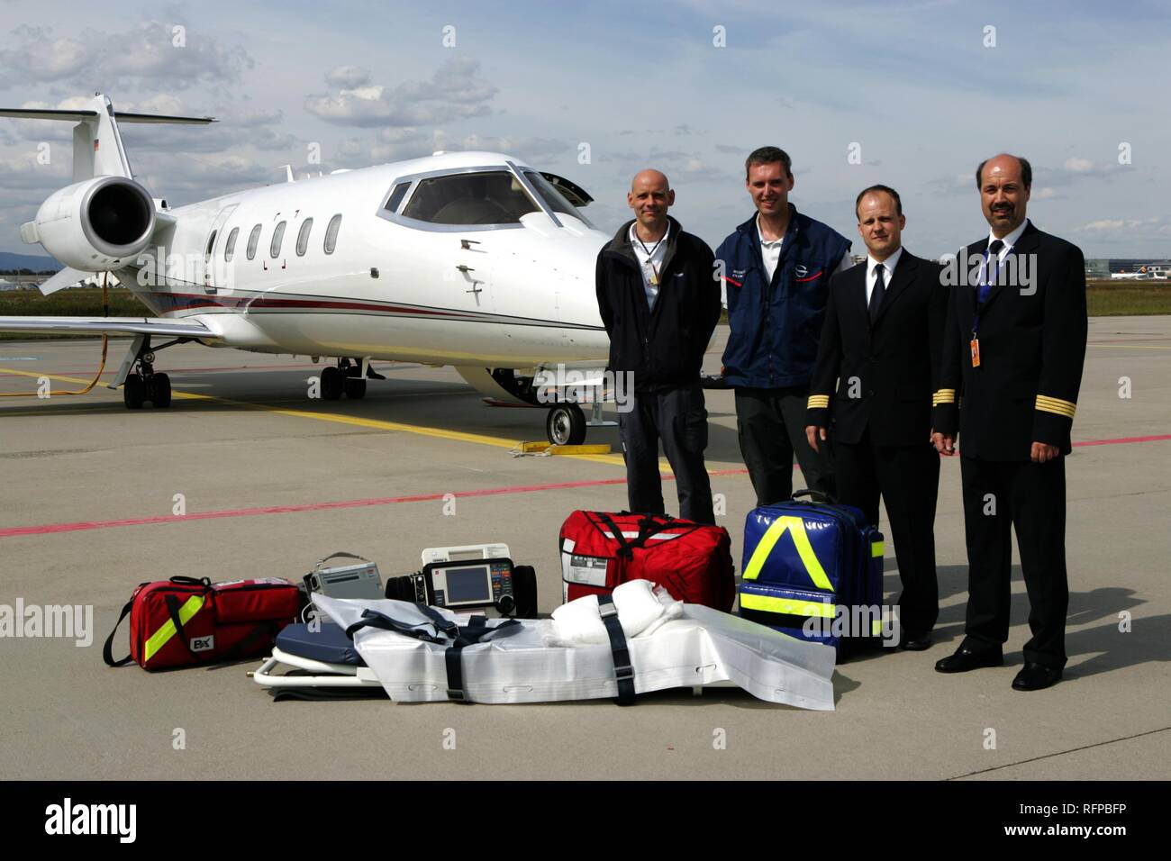 Privatjet hi-res stock photography and images - Alamy