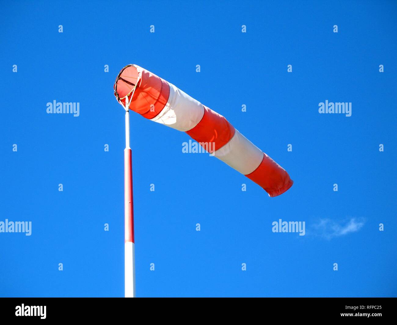Wind measure hi-res stock photography and images - Alamy