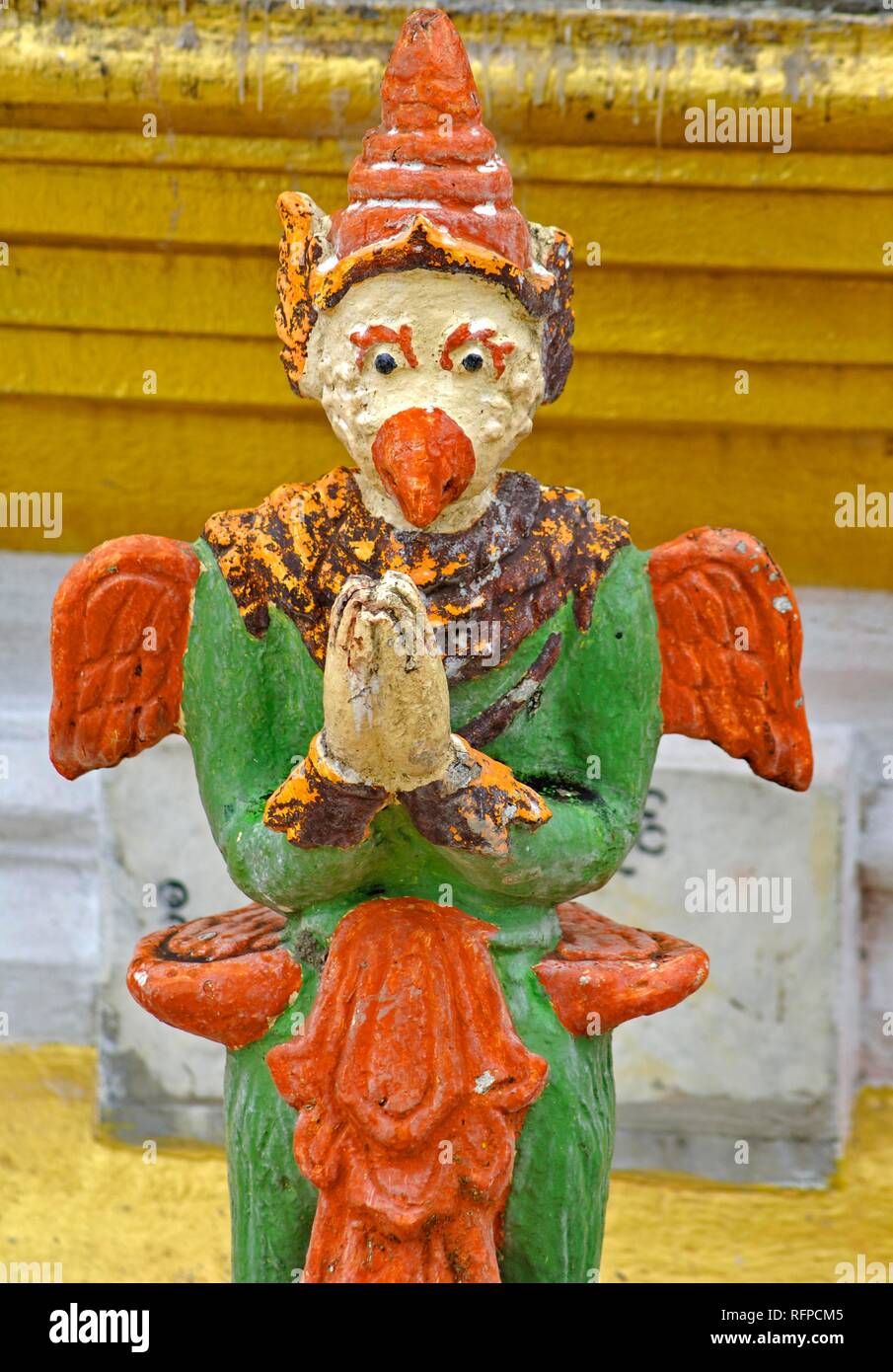 Kauk hi-res stock photography and images - Alamy