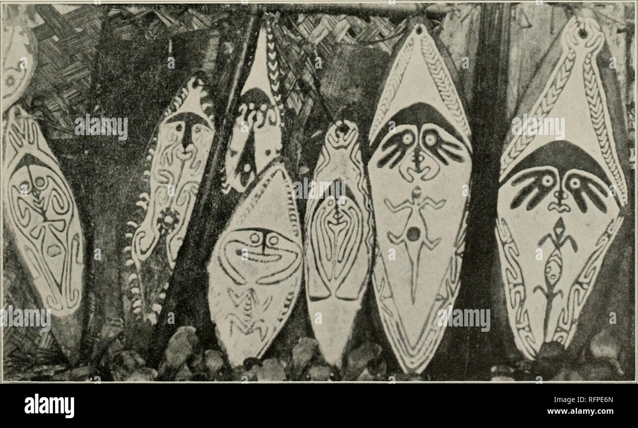 Purari delta hi-res stock photography and images - Alamy