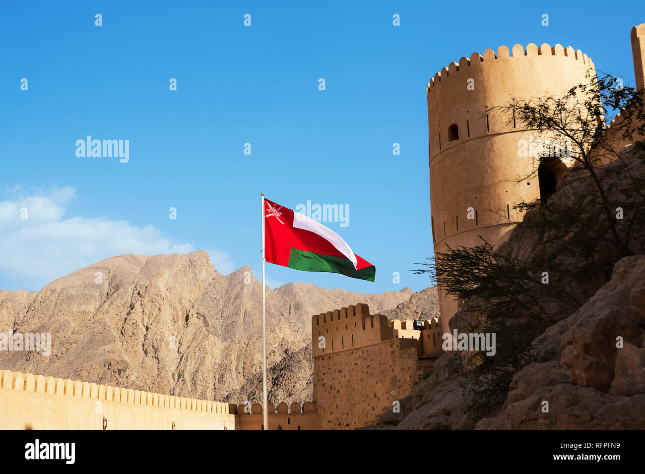 Islamic fort hi-res stock photography and images - Alamy