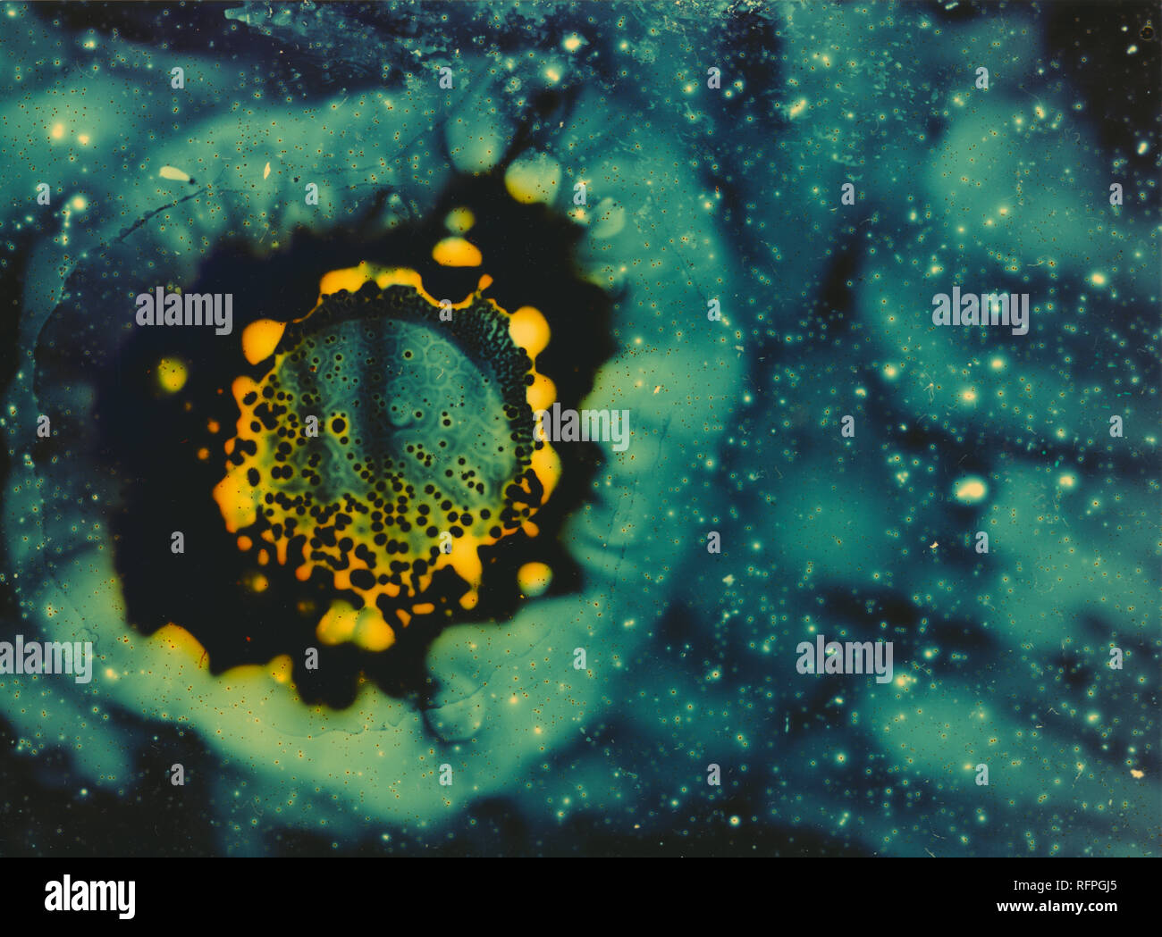 Fractal design texture wallpaper, abstract illustration Stock Photo - Alamy