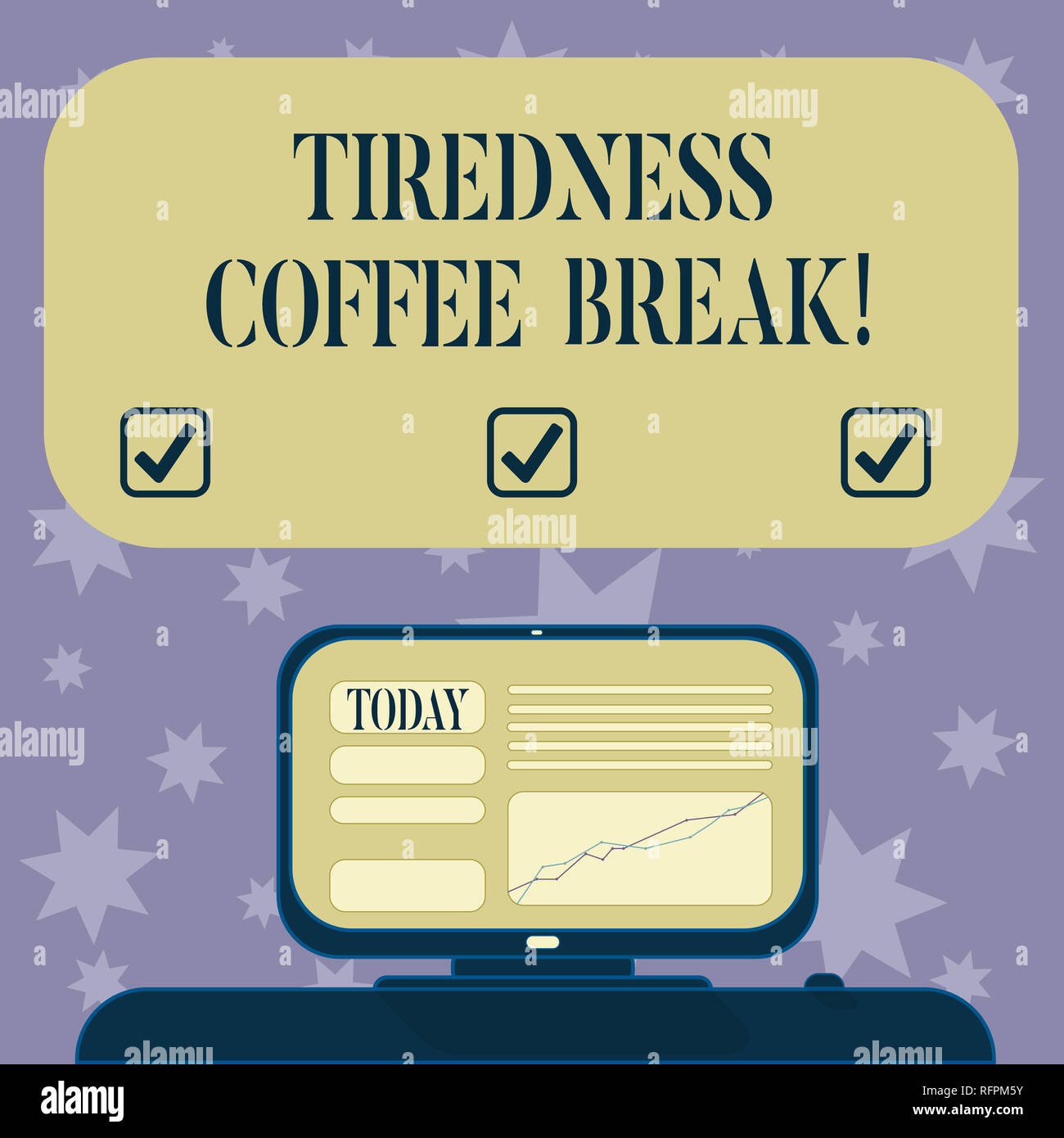 Time to freshen up hi-res stock photography and images - Alamy