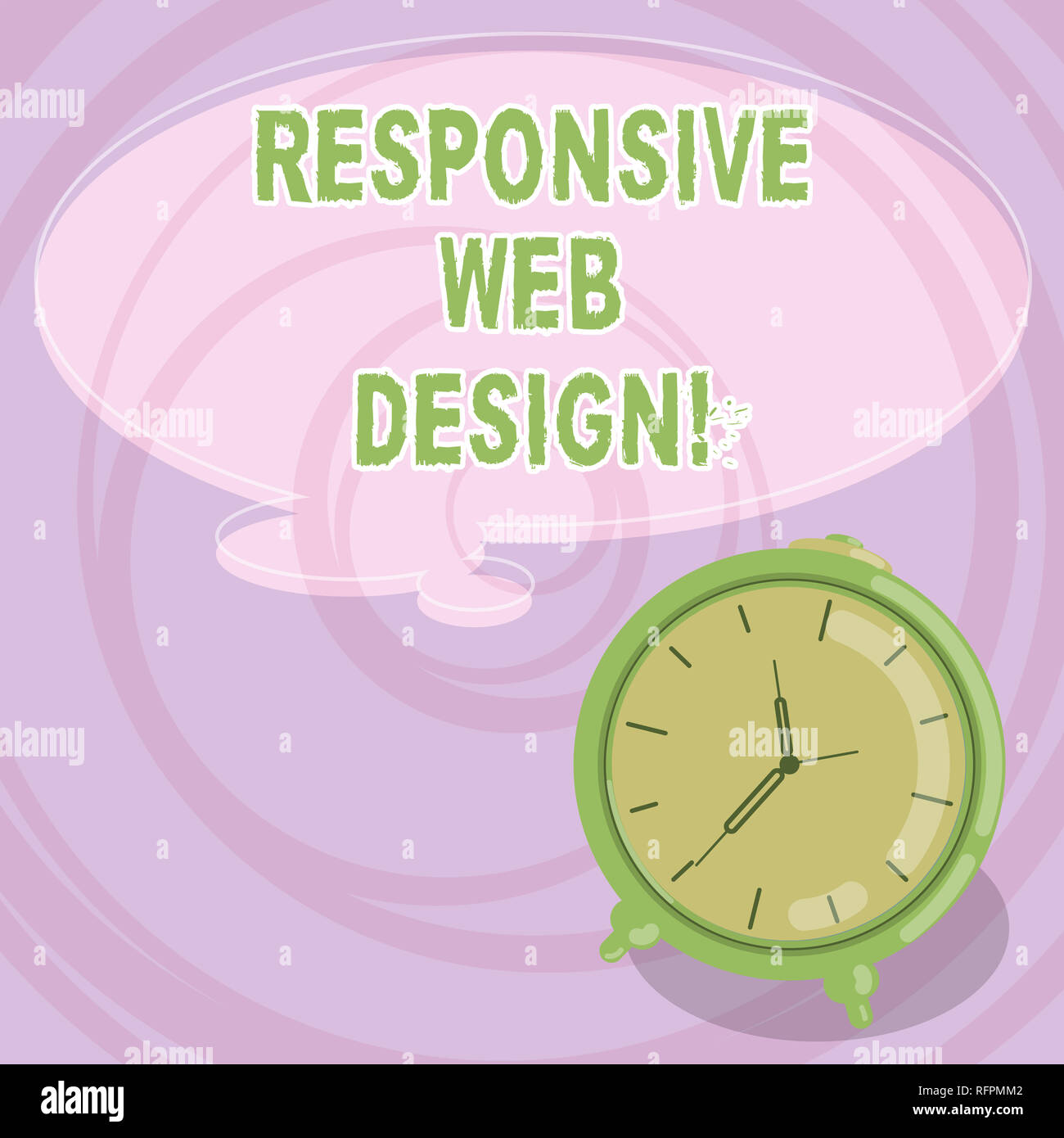 Writing Note Showing Responsive Web Design Business Photo Showcasing Web Page Creation That