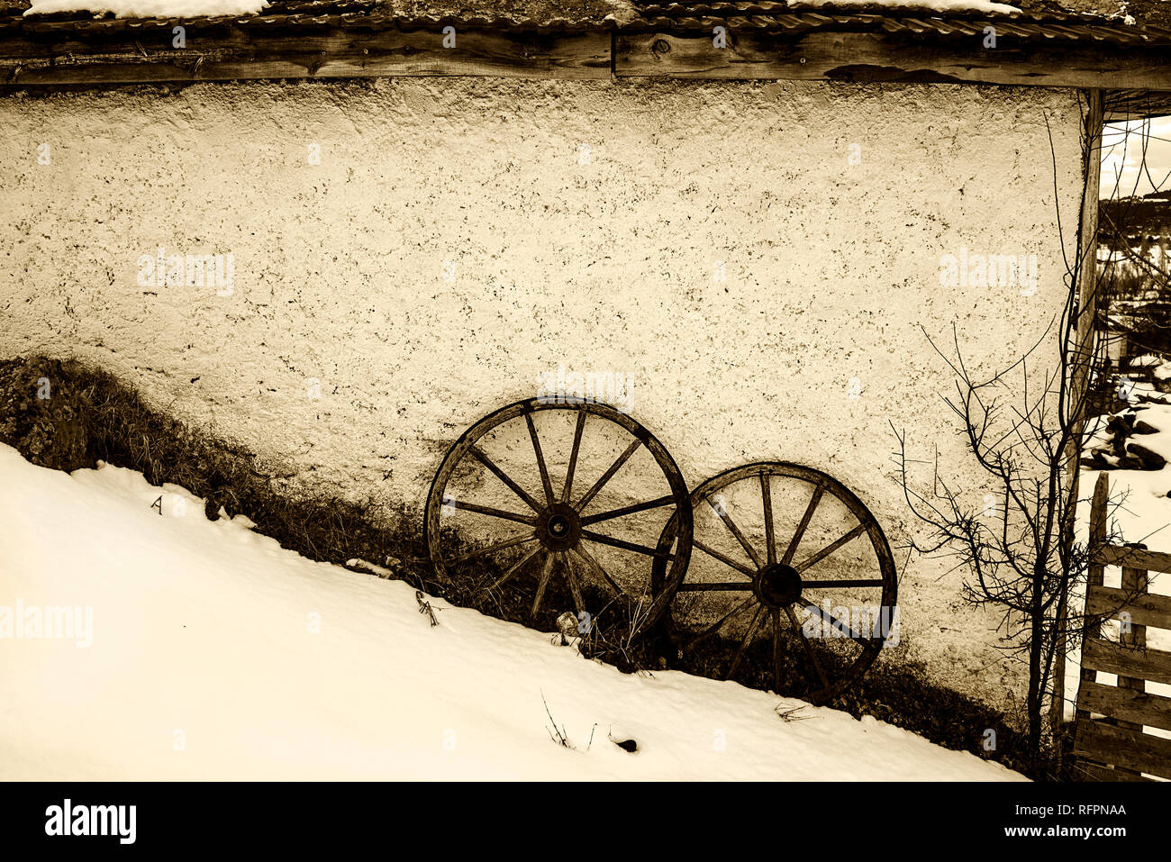 Because of Yazılıkaya Monument, Yazılıkaya village is also called Midas ...